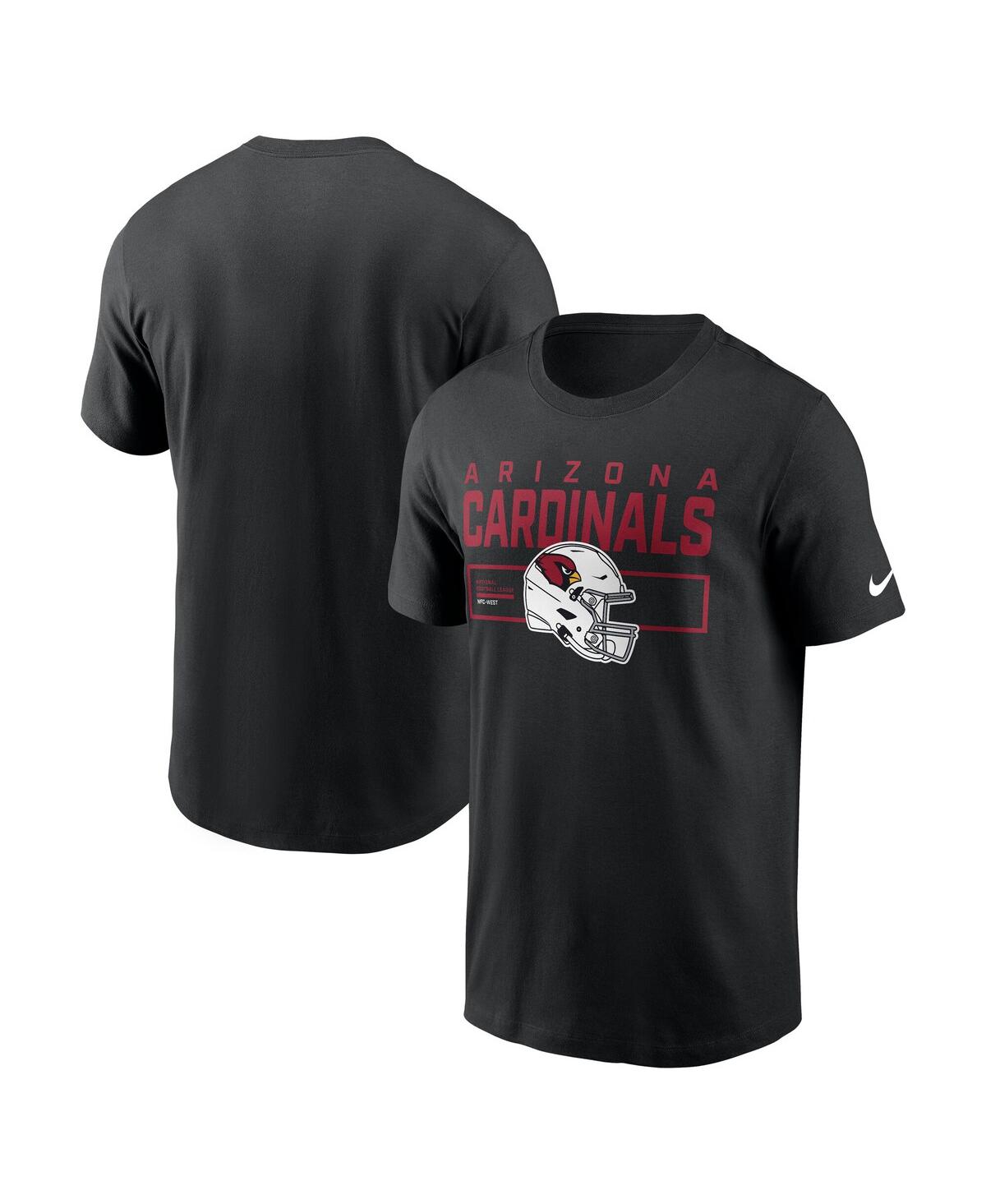 Click here for Nike Mens Black Arizona Cardinals Primetime Helmet... prices