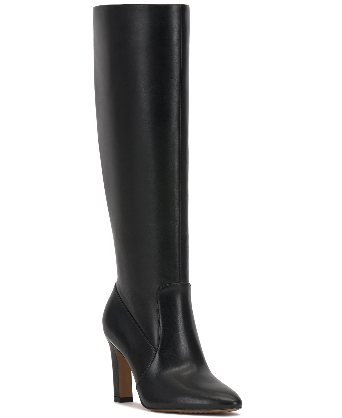 Click here for Vince Camuto Womens Gylina Knee-High Extra Wide-Ca... prices