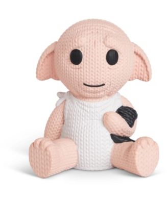 Handmade by Robots - Harry Potter Wizarding World - Dobby with Sock ...