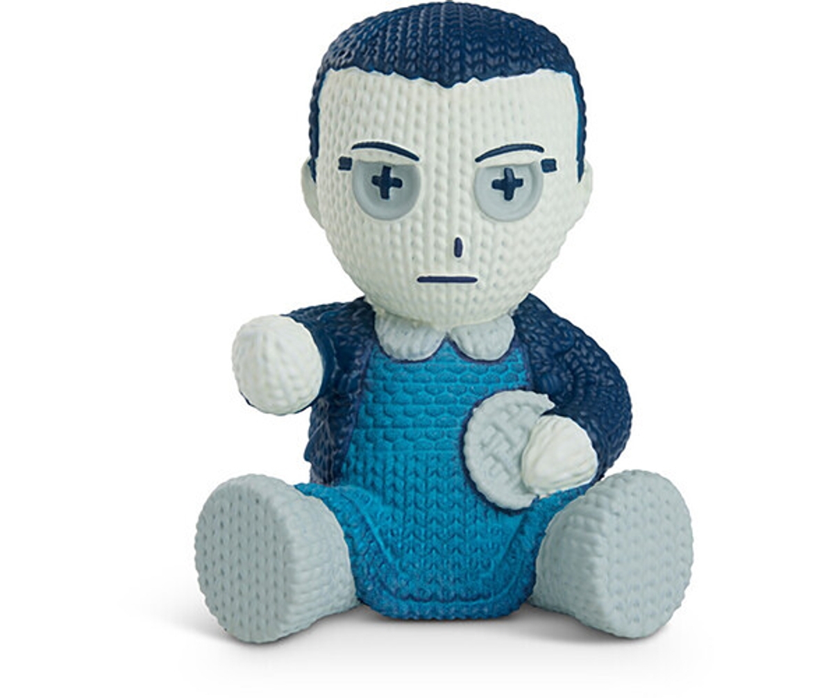 Click here for Handmade by Robots - Stranger Things - Eleven #285... prices