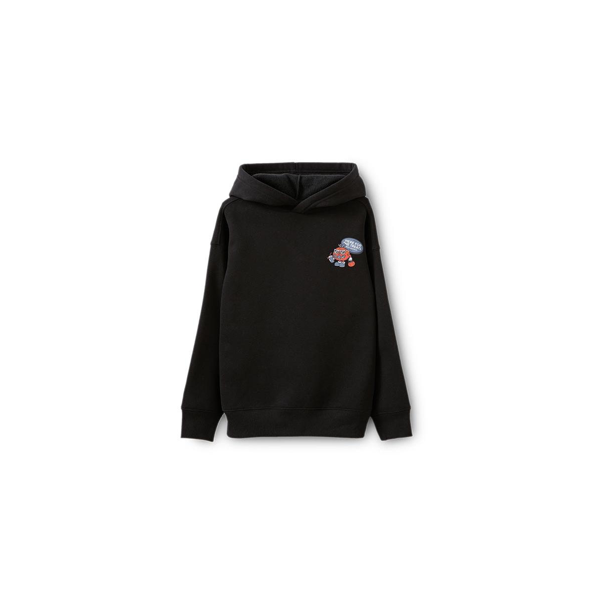 Click here for Cotton On Little Boys Little/Big Sammy Oversize Ho... prices