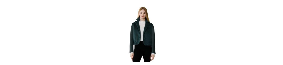 Click here for Soia & Kyo Womens Alesse Blazer Bomber - Midnight... prices