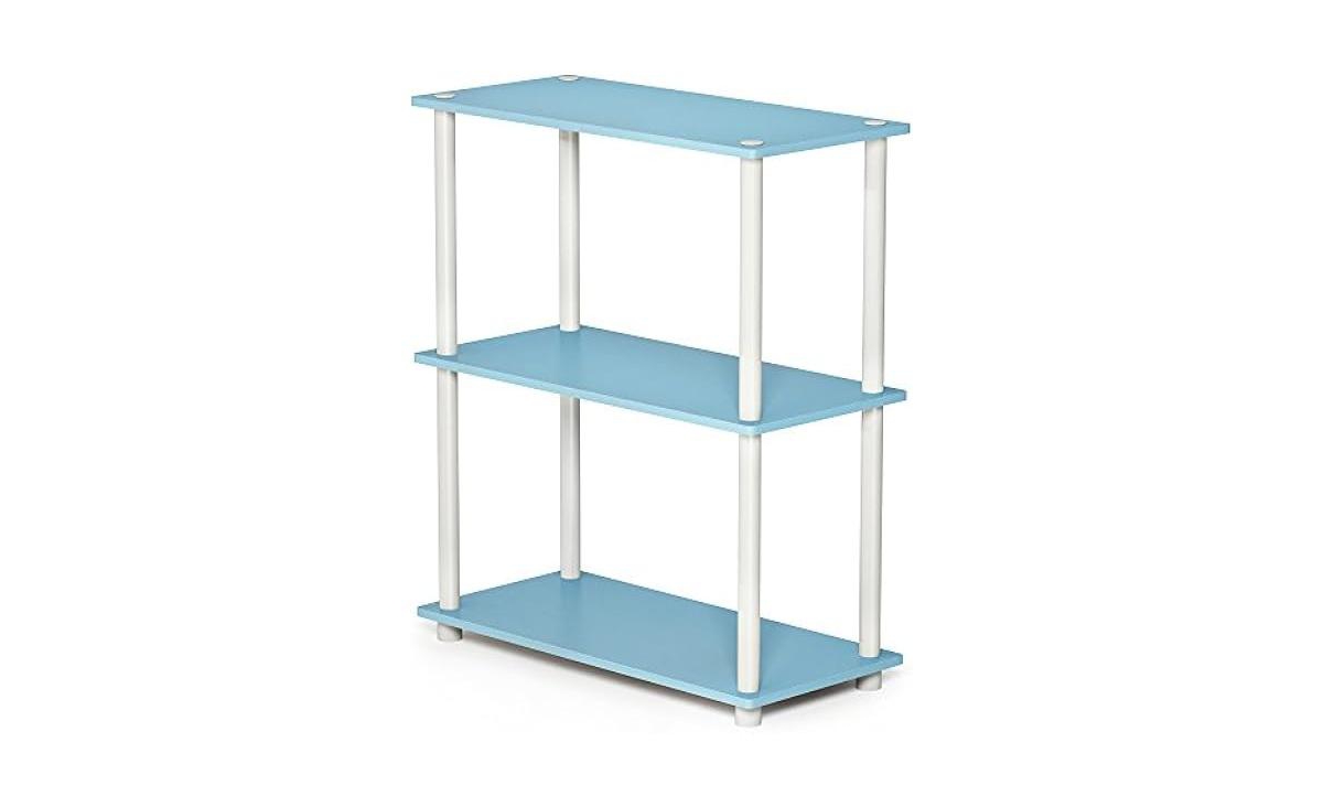 Click here for Homlux 3-Tier Compact Multipurpose Shelf Display R... prices