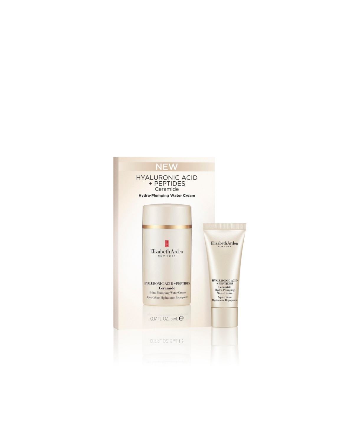Click here for Free Hyaluronic Acid + Peptides Ceramide Water Cre... prices