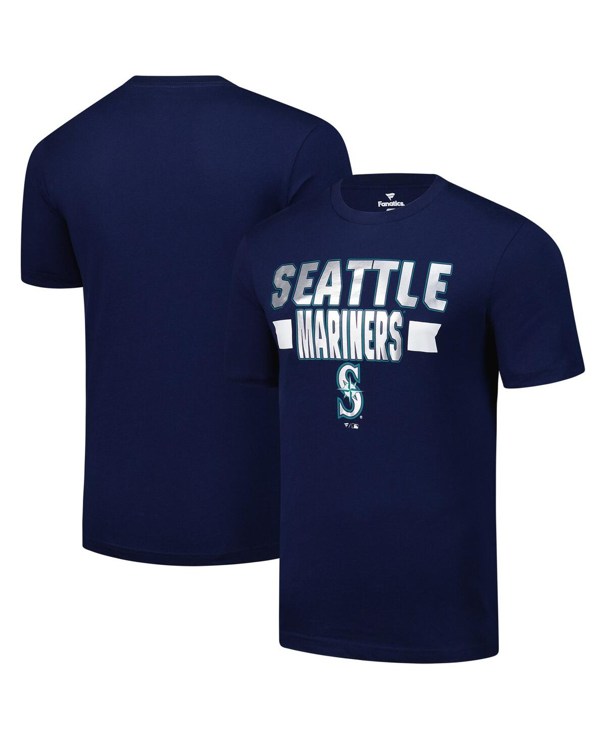 Click here for Fanatics Mens Navy Seattle Mariners Close Victory... prices