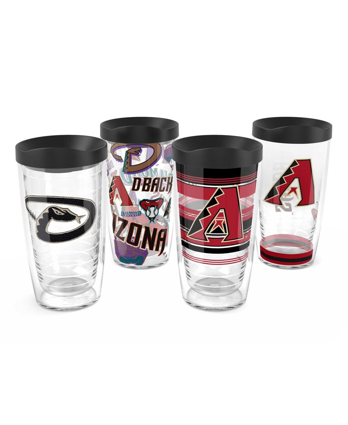 Click here for Tervis Arizona Diamondbacks Four-Pack 16oz. Classi... prices