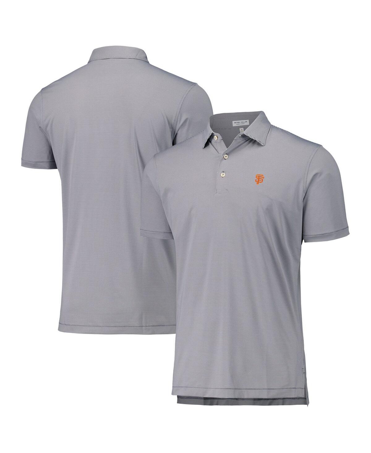 Click here for Peter Millar Mens Black San Francisco Giants Jubil... prices
