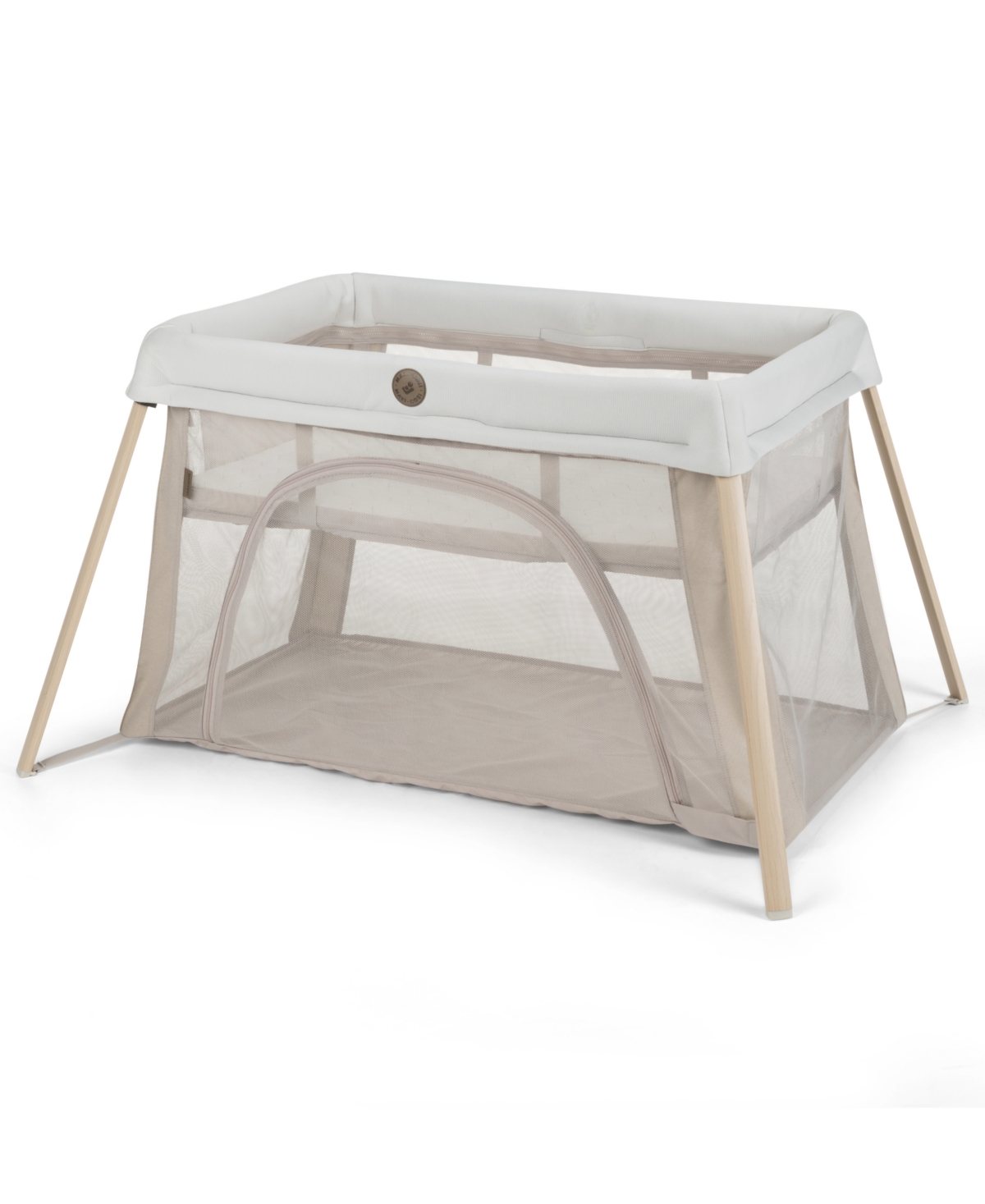 Click here for Cosco Baby Calao Travel Play Yard - Beige prices