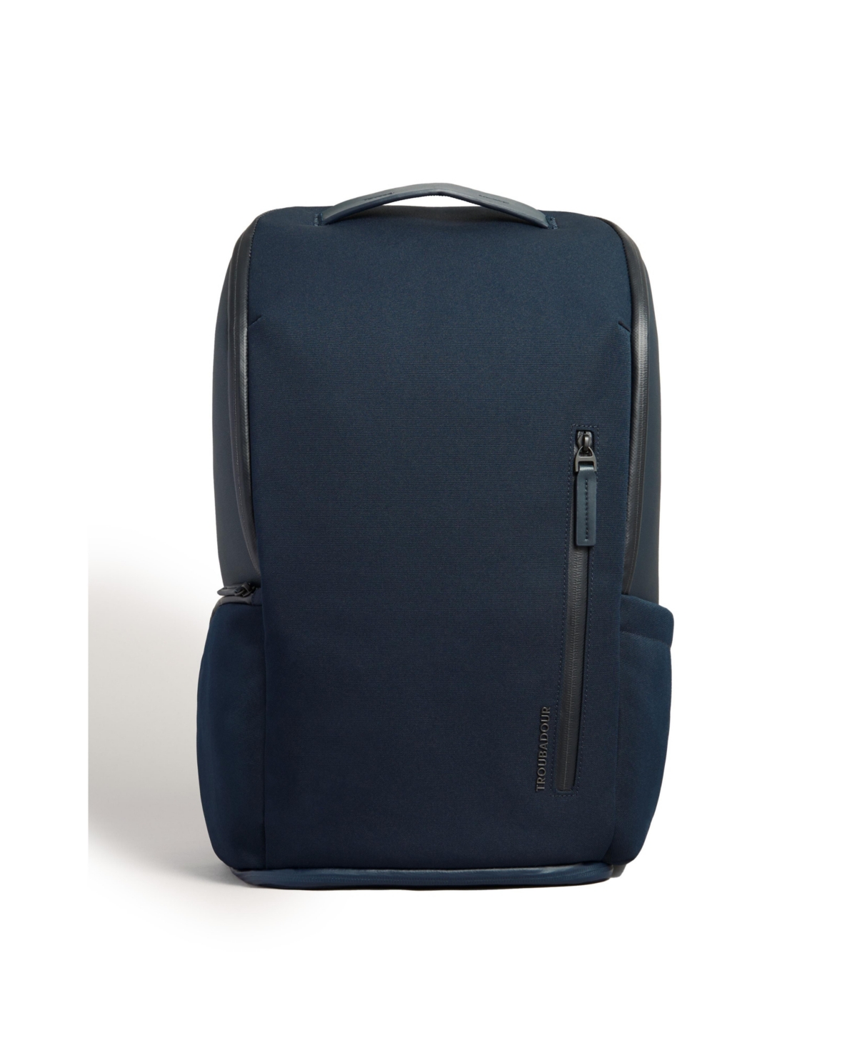 Click here for Troubadour Pioneer Backpack 3.0 - Navy prices