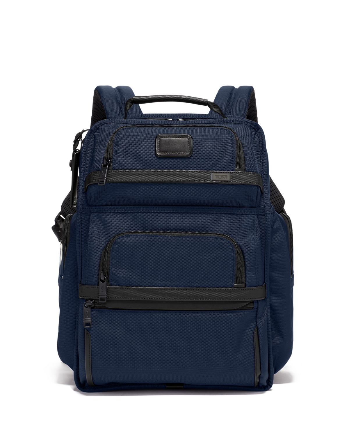 Click here for Tumi Alpha 3 17 Brief Pack - Navy prices