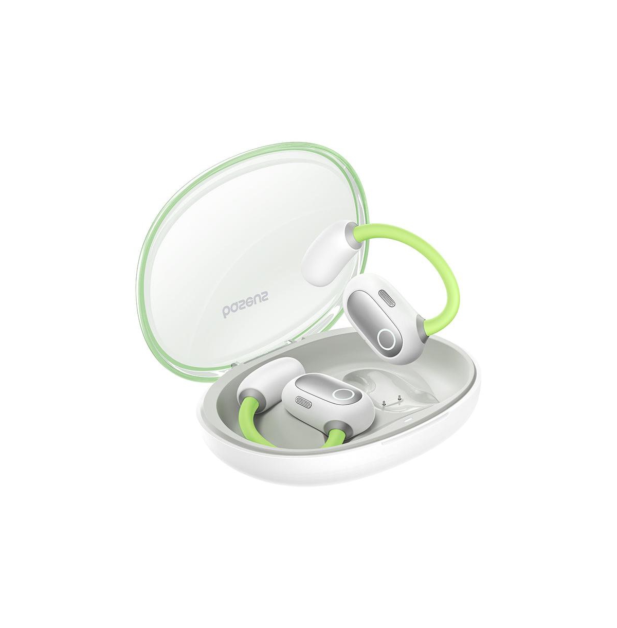 Click here for Baseus Open Ear Headphones True Wireless Earbuds B... prices