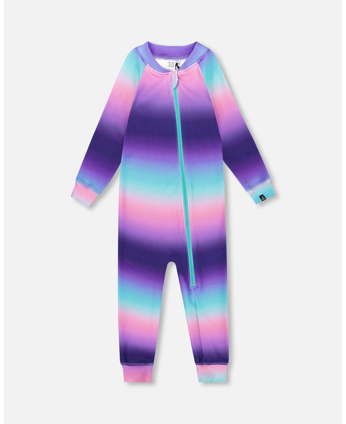Click here for Deux par Deux Baby Girls One-Piece Thermal Underwe... prices