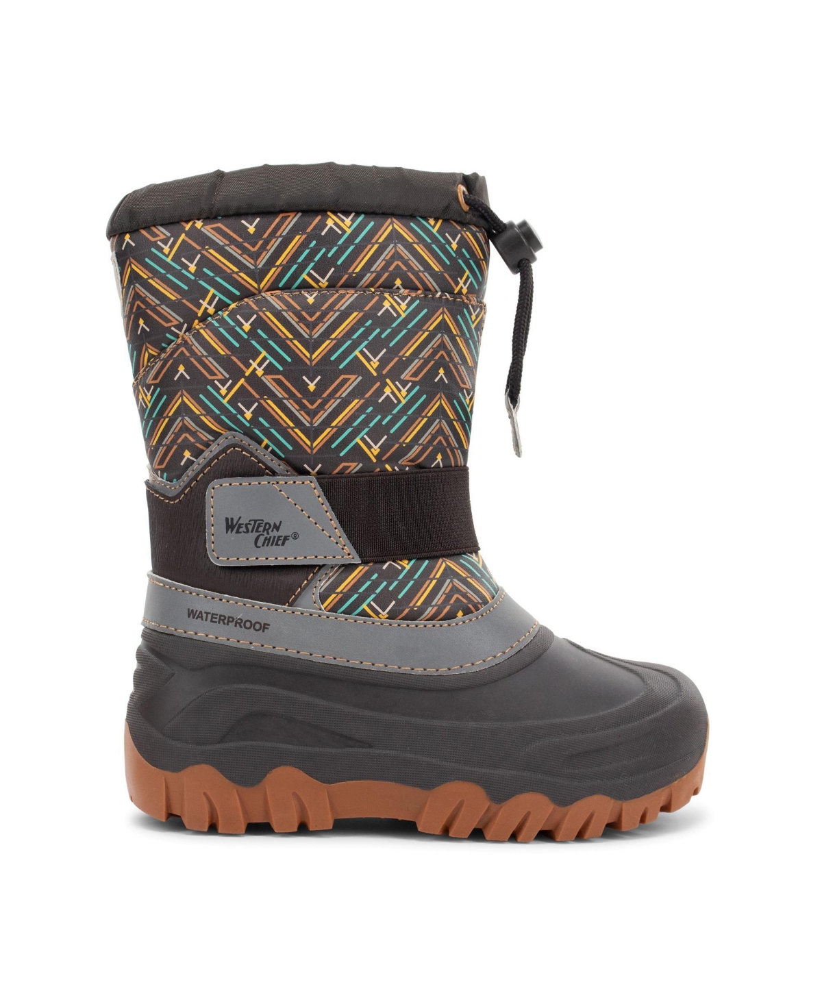 Click here for Western Chief Boys Blizzard Youth Cold Weather Boo... prices