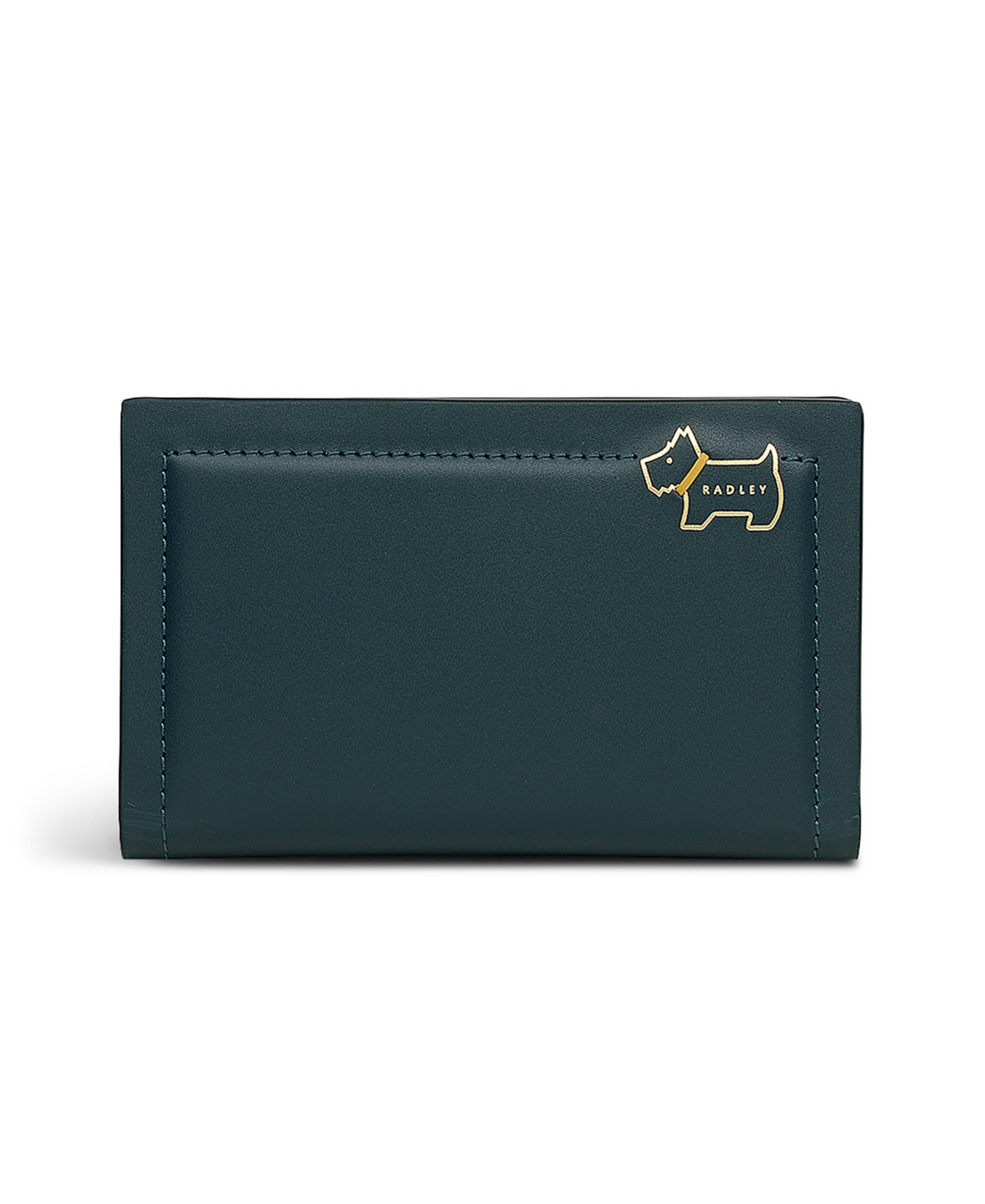 Click here for Radley London Heritage Lane Mini Bifold Wallet - T... prices