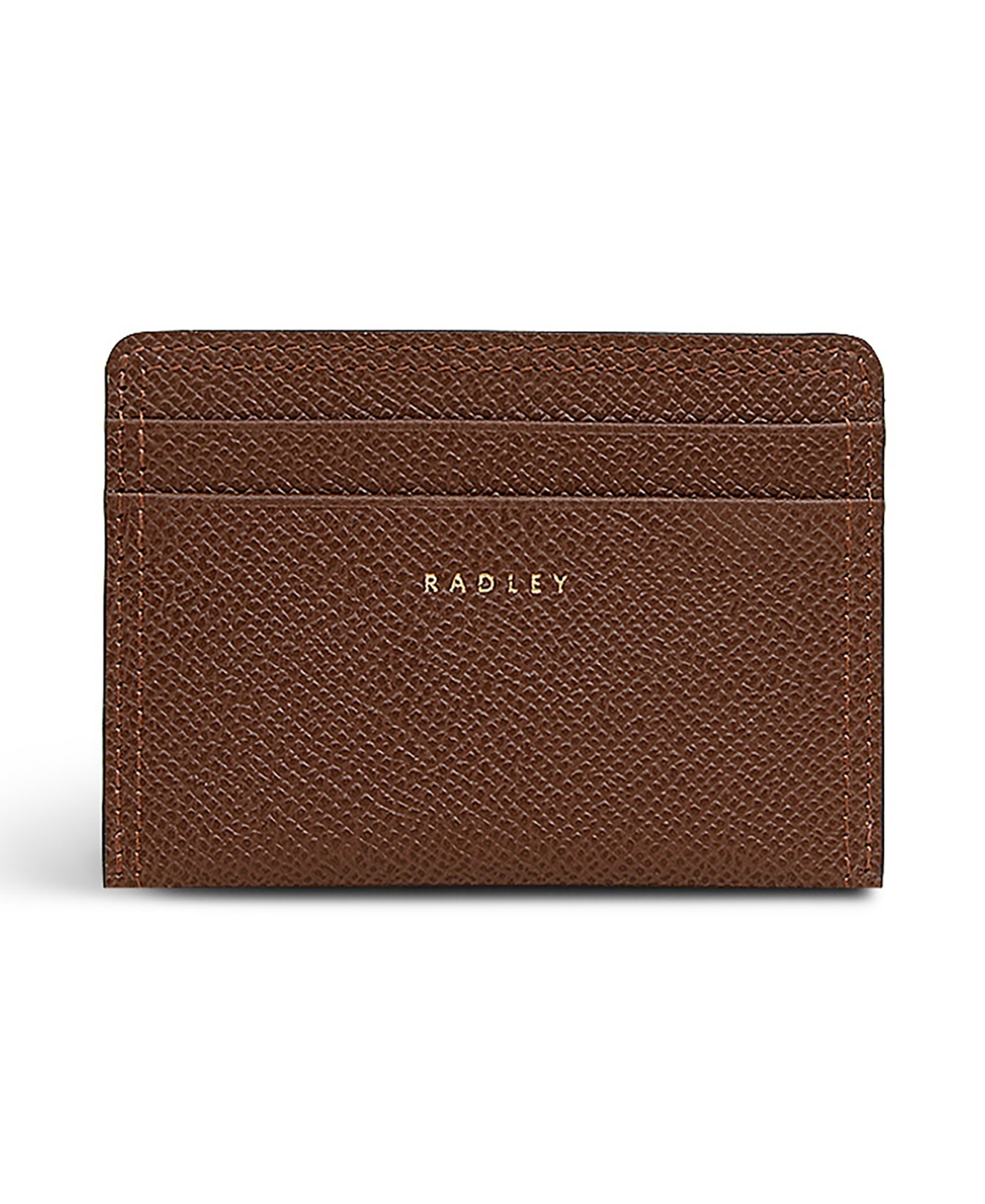 Click here for Radley London Picton Place Mini Card Holder - Choc... prices