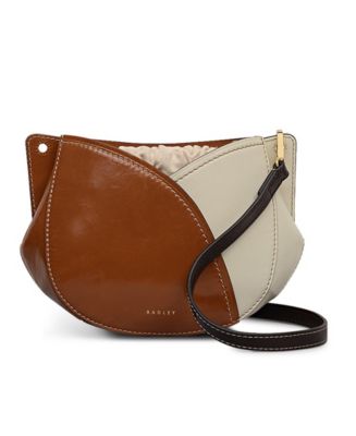 Radley London Tulip Street Small Drawstring Crossbody Bag - Macy's