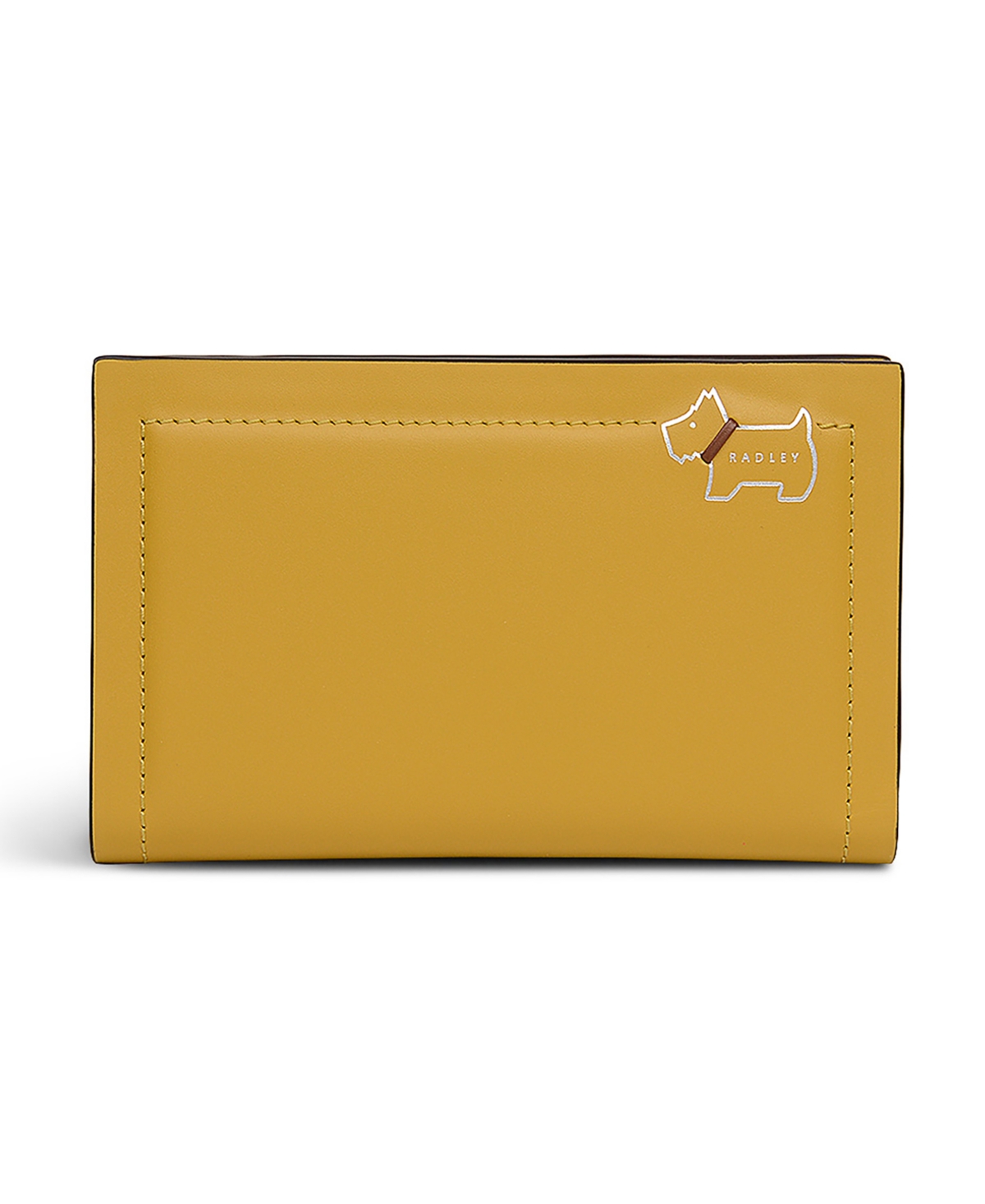 Click here for Radley London Heritage Lane Mini Bifold Wallet - O... prices