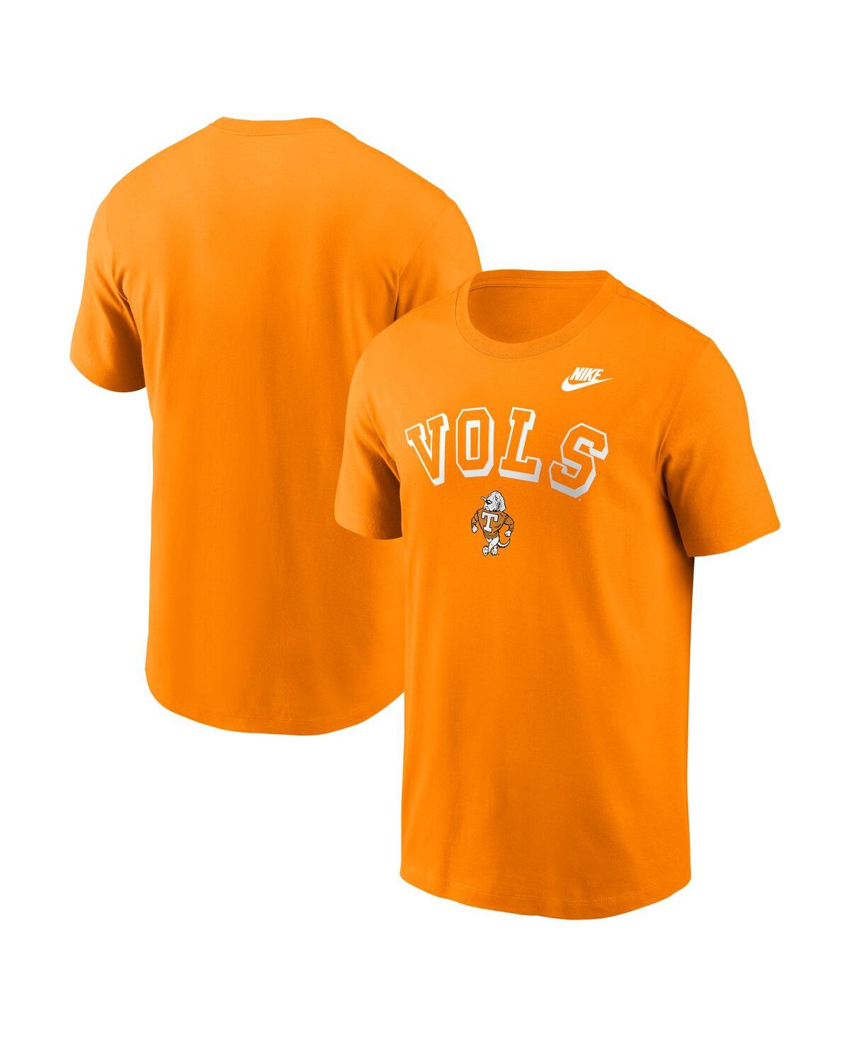 Click here for Nike Mens Tennessee Orange Tennessee Volunteers Le... prices