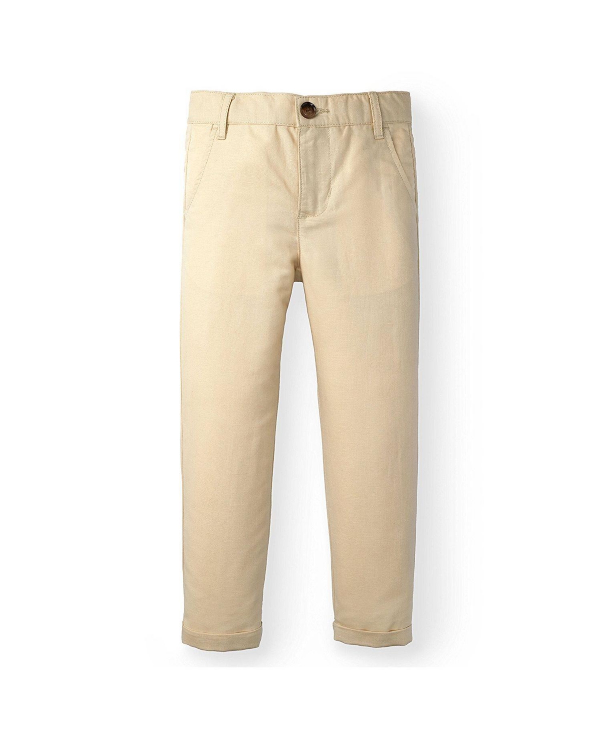 Click here for Hope & Henry Boys Linen Suit Pant - Little Kid  Bi... prices