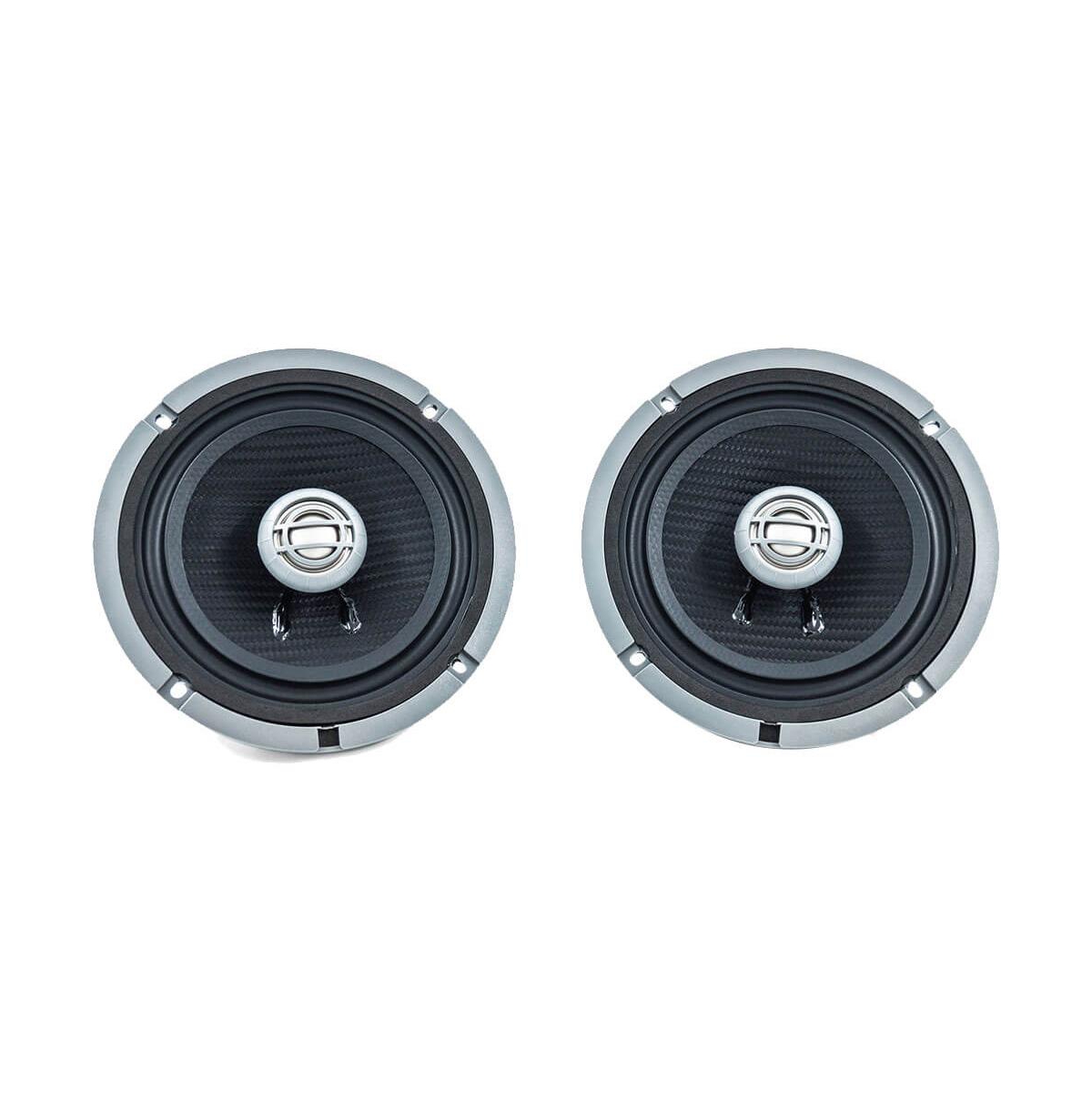 Click here for Kenwood 6.5" Coaxial Speakers - Select Harley... prices
