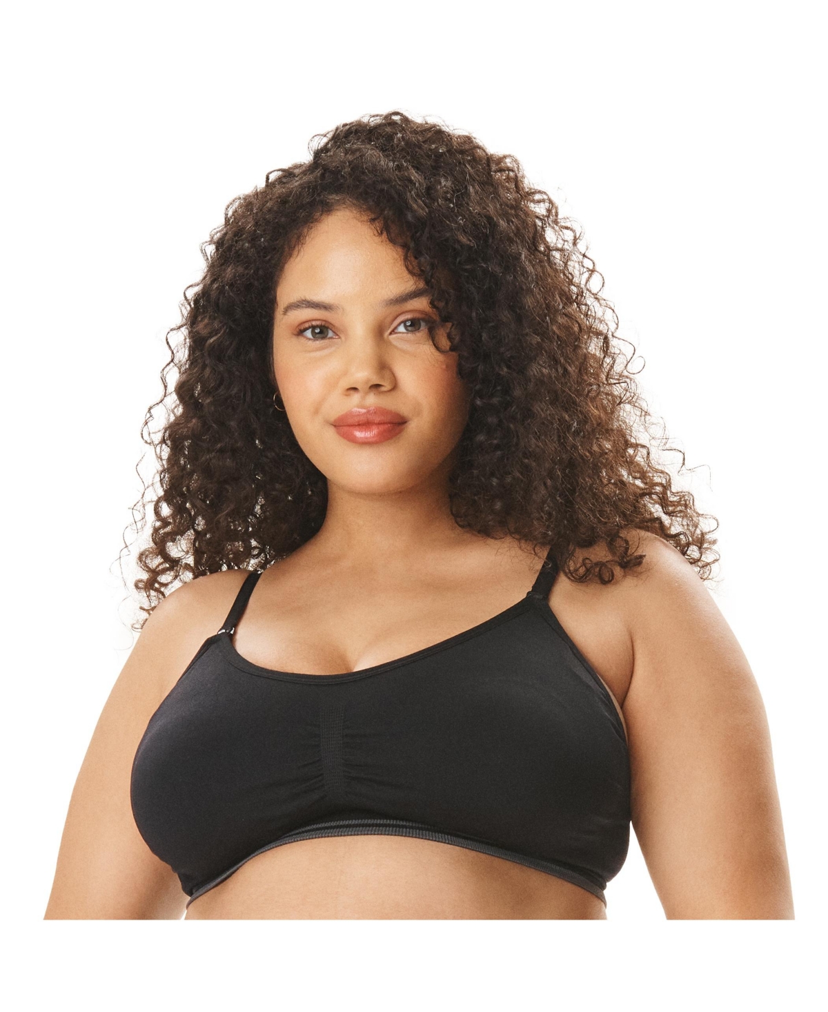Click here for Motherhood Womens Maternity Seamless Nursing and H... prices