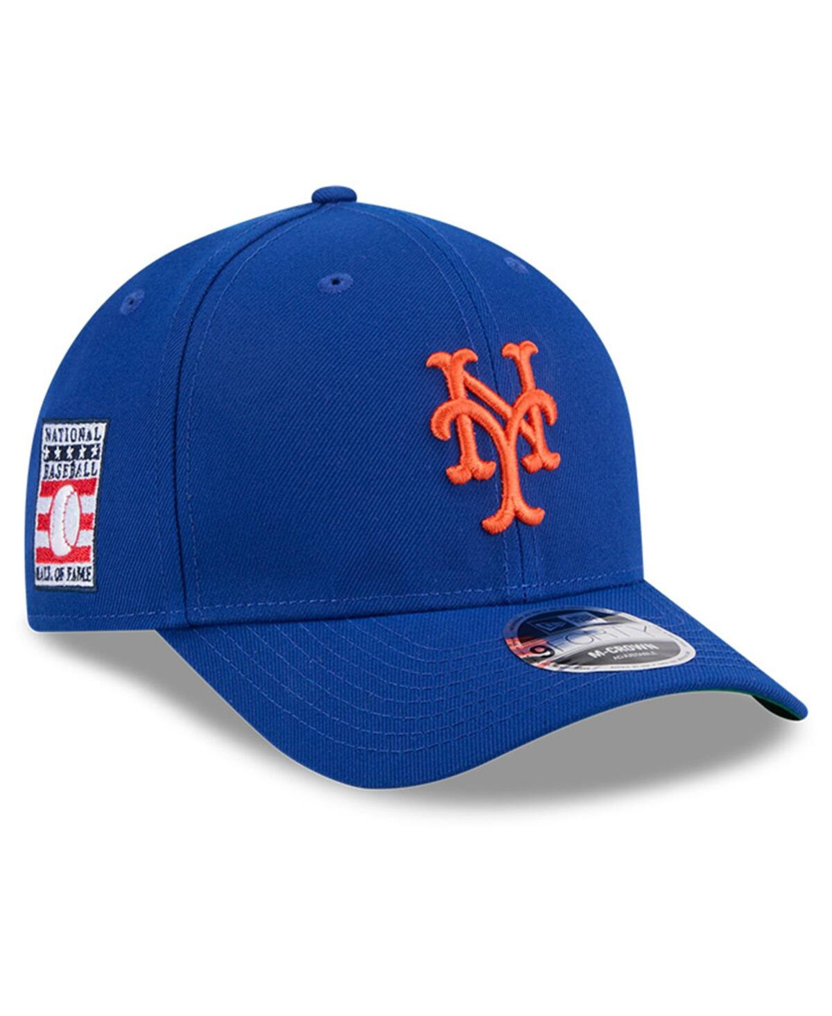 Click here for New Era Mens Royal New York Mets Baseball Hall of... prices
