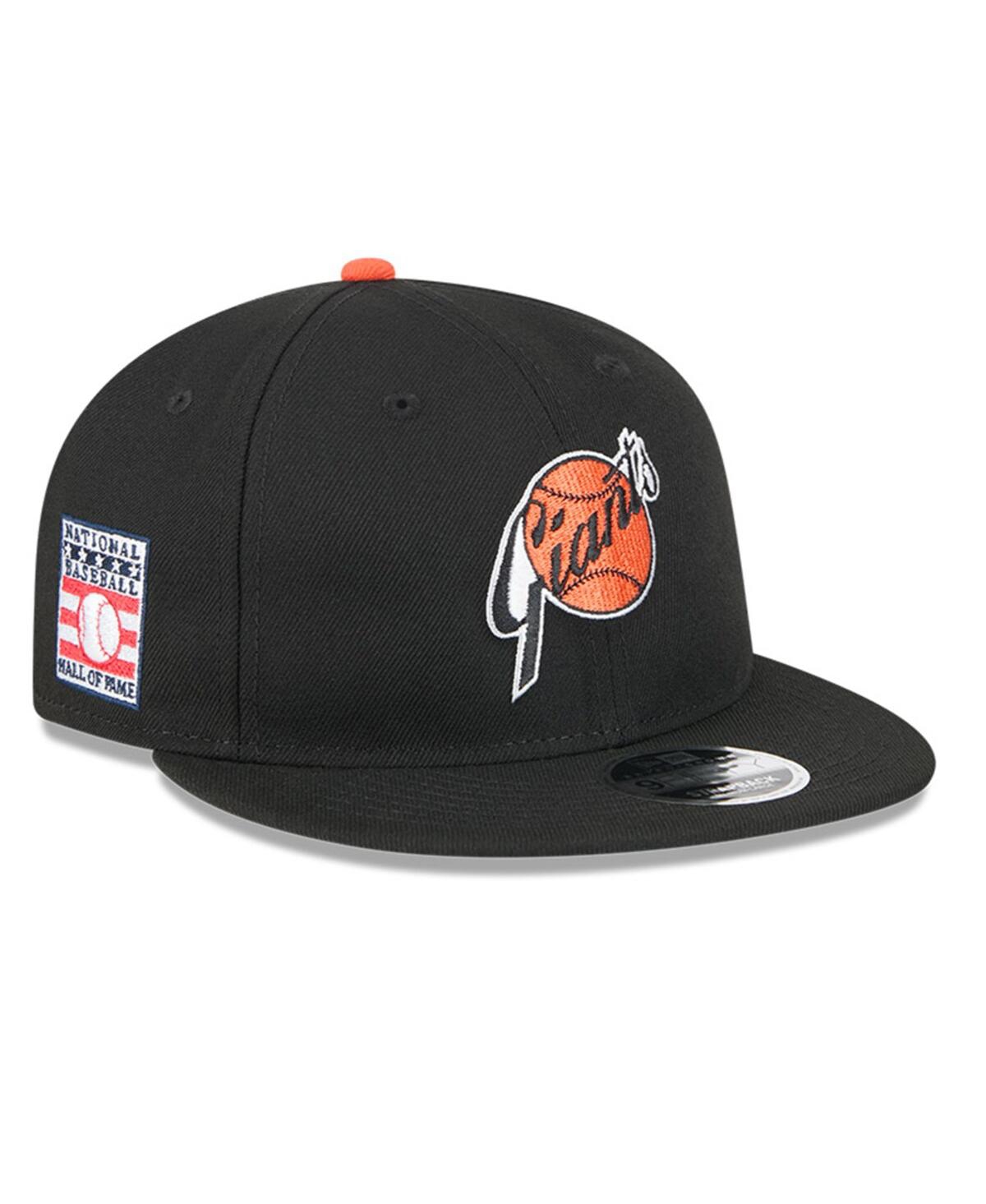 Click here for New Era Mens Black San Francisco Giants Baseball H... prices