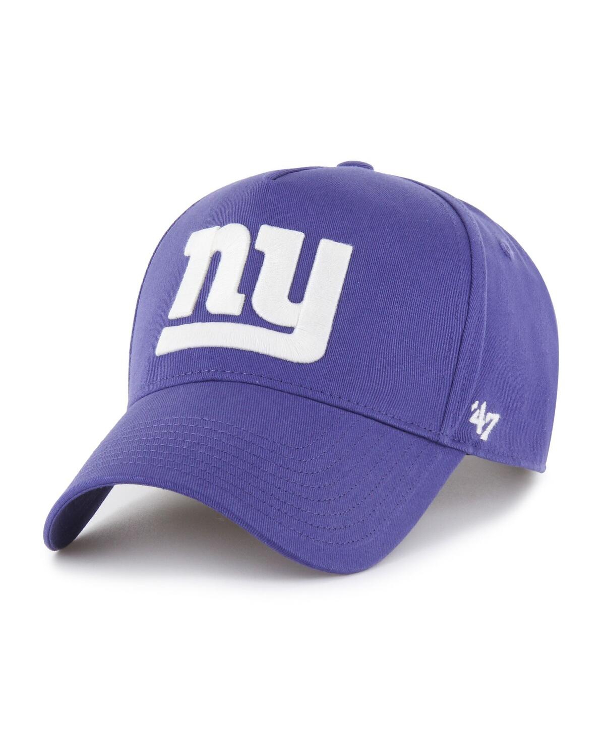 Click here for 47 Brand Mens Blue New York Giants Foundation Offs... prices