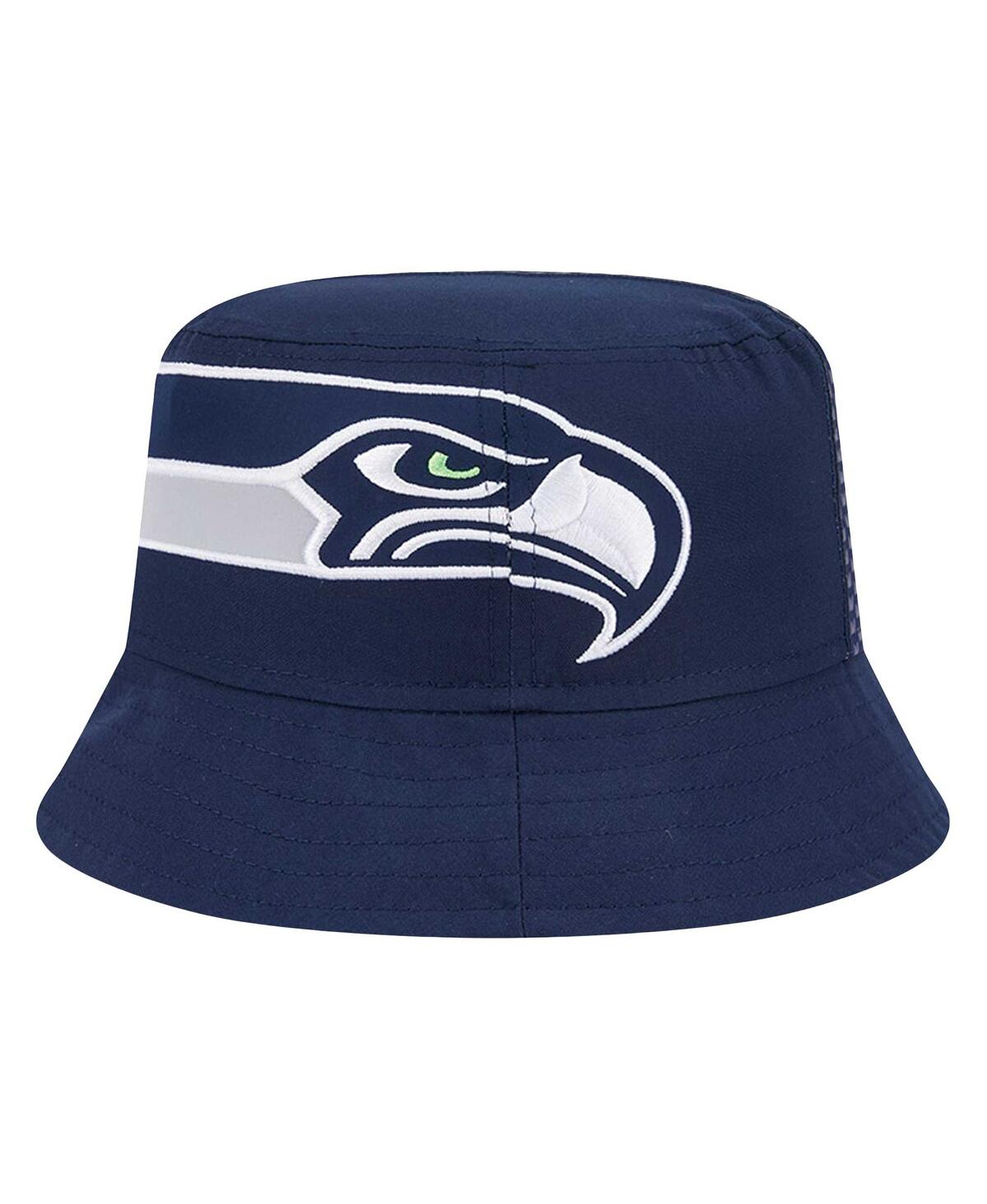 Click here for New Era Mens College Navy Seattle Seahawks Helmet... prices