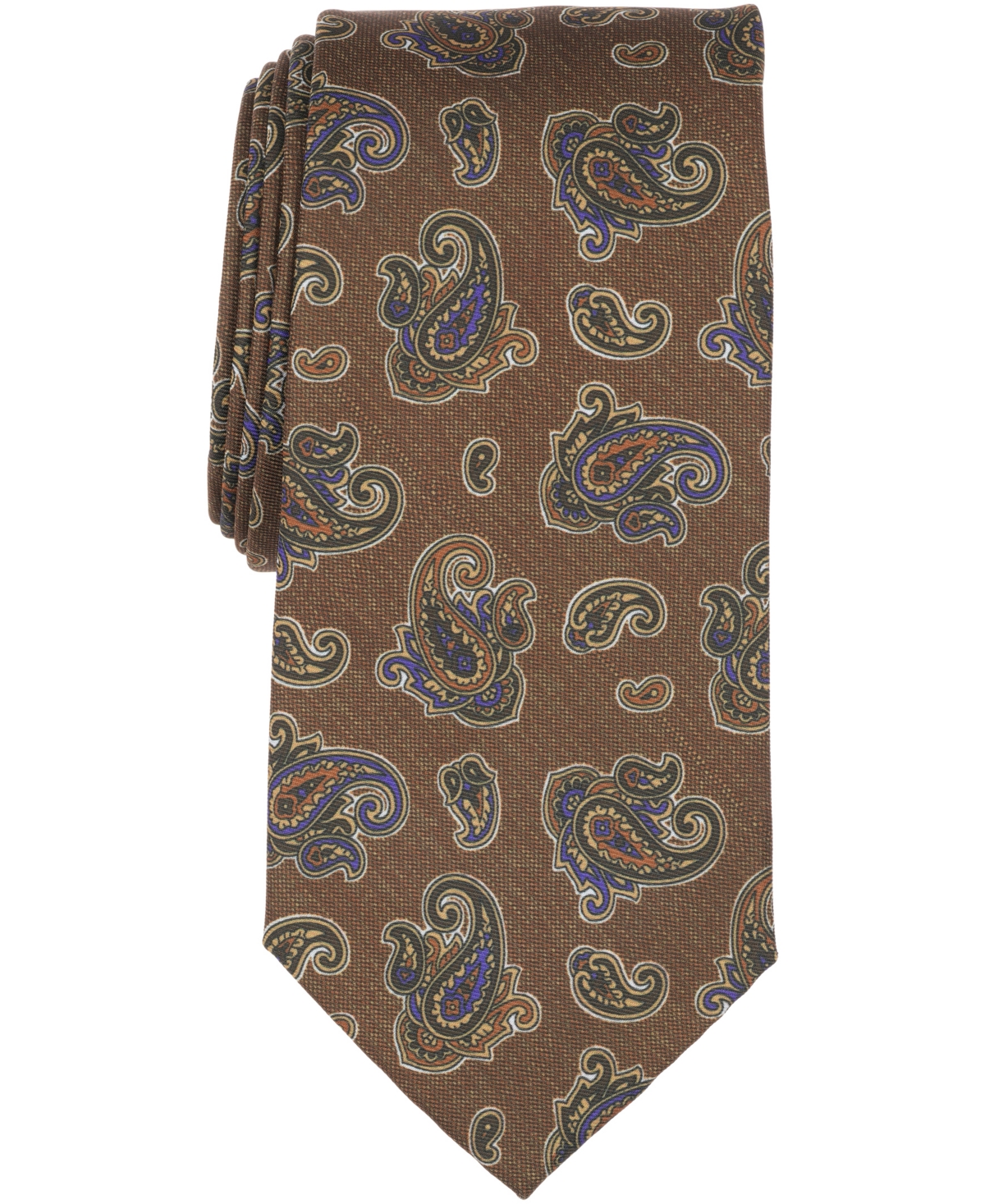 Click here for Club Room Mens Windsor Paisley Pattern Tie  Macys... prices
