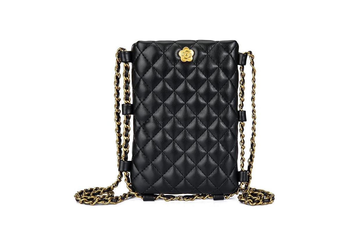 Click here for Kemimoto Quilted Small Crossbody Bags for Women Tr... prices