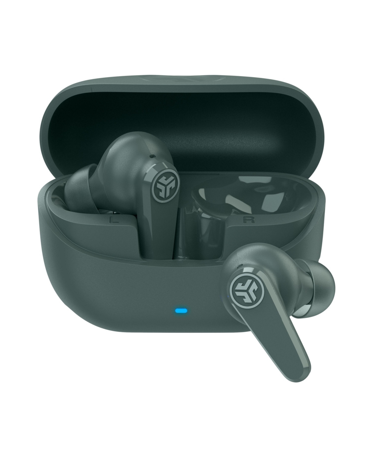 Click here for Go Pods Anc True Wireless Earbuds - Sage prices