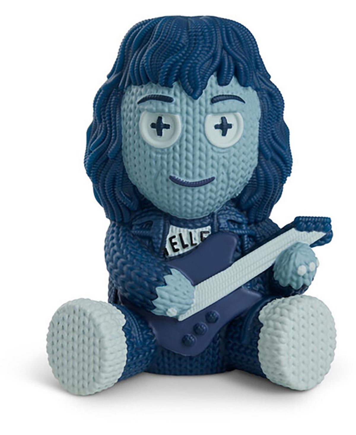 Click here for Handmade by Robots - Stranger Things - Eddie Munso... prices