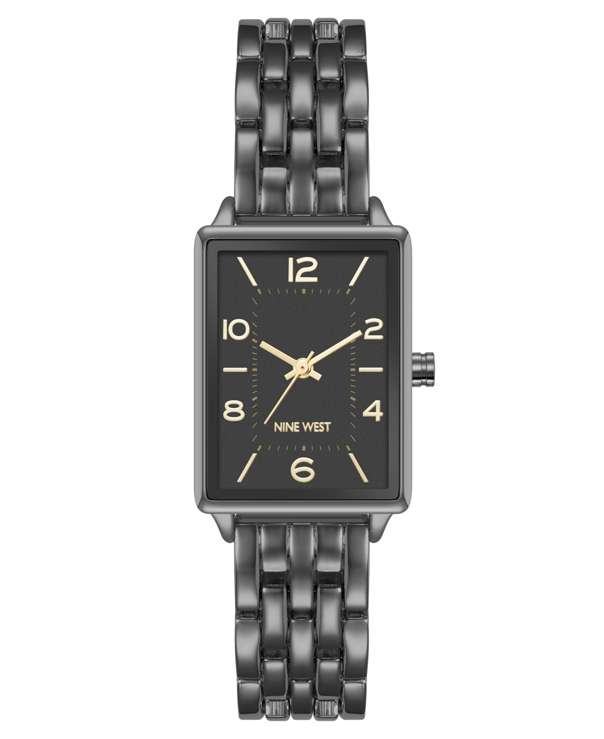 Click here for Anne Klein Womens Quartz Casual Gray Metal Alloy W... prices