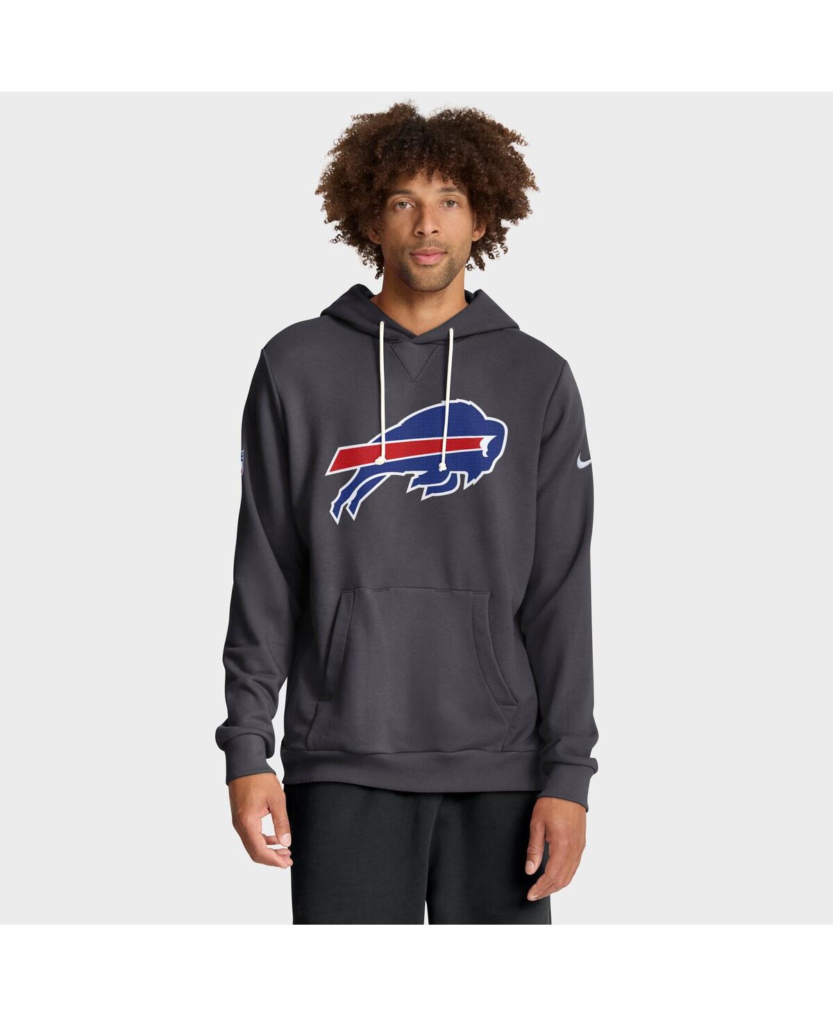 Click here for Nike Mens Anthracite Buffalo Bills Sideline Initia... prices
