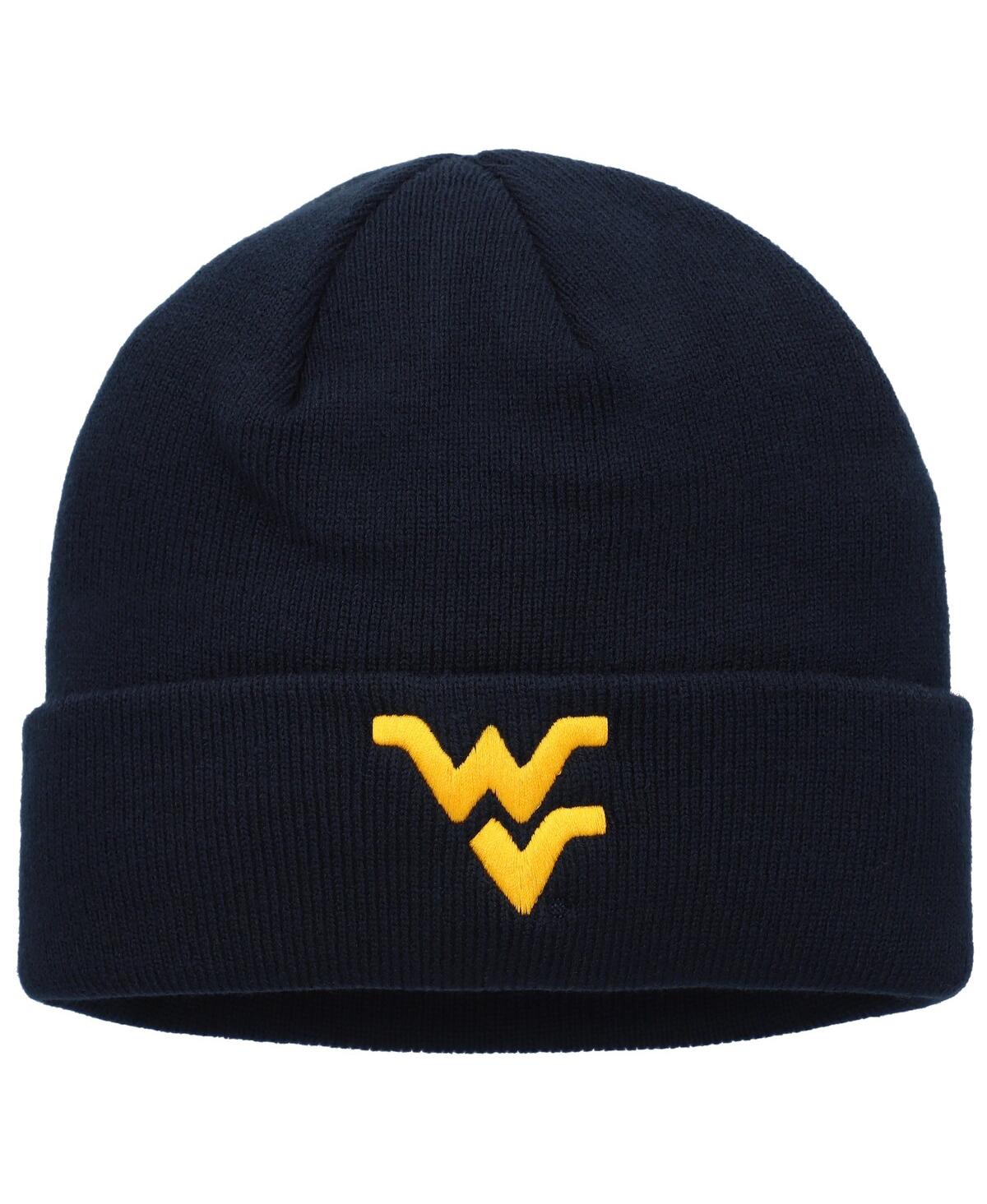 Click here for Top of the World Mens Navy West Virginia Mountaine... prices