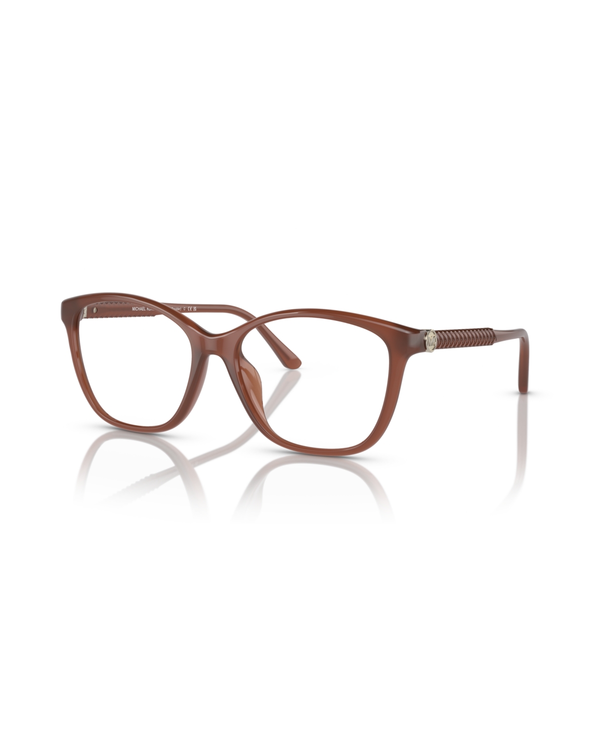 Click here for Michael Kors Womens Boulder Eyeglasses  MK4103U -... prices