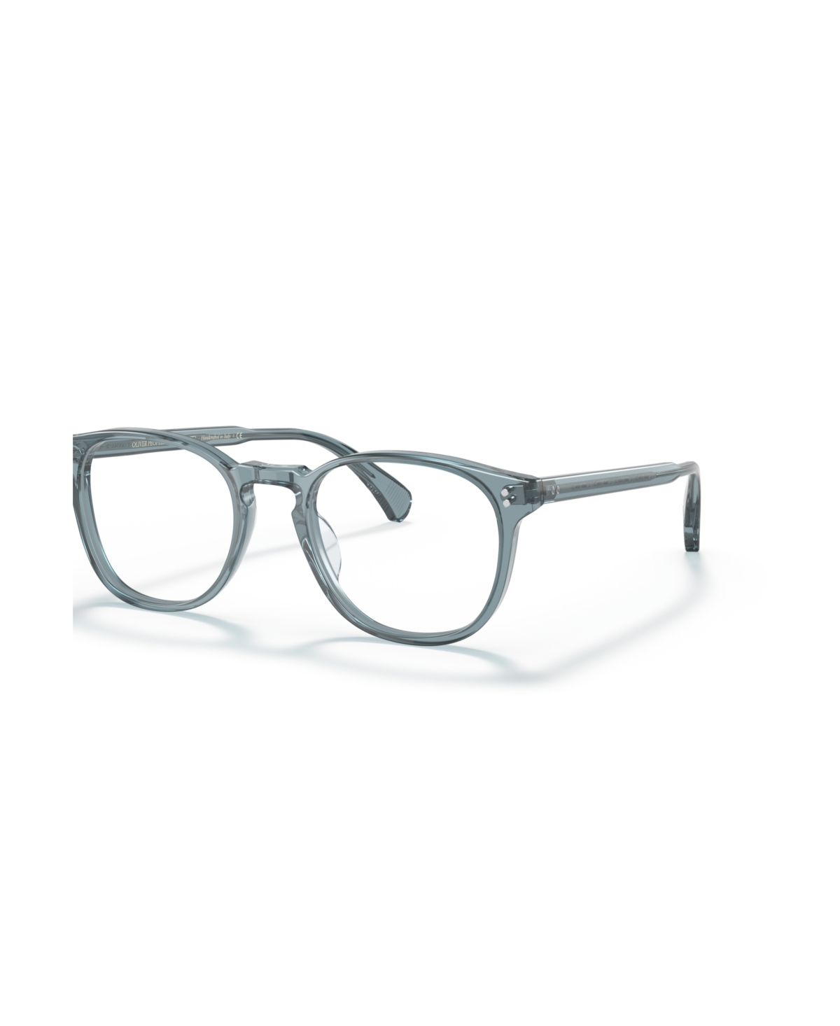 Click here for Oliver Peoples Unisex Finley Esq. Eyeglasses  OV52... prices