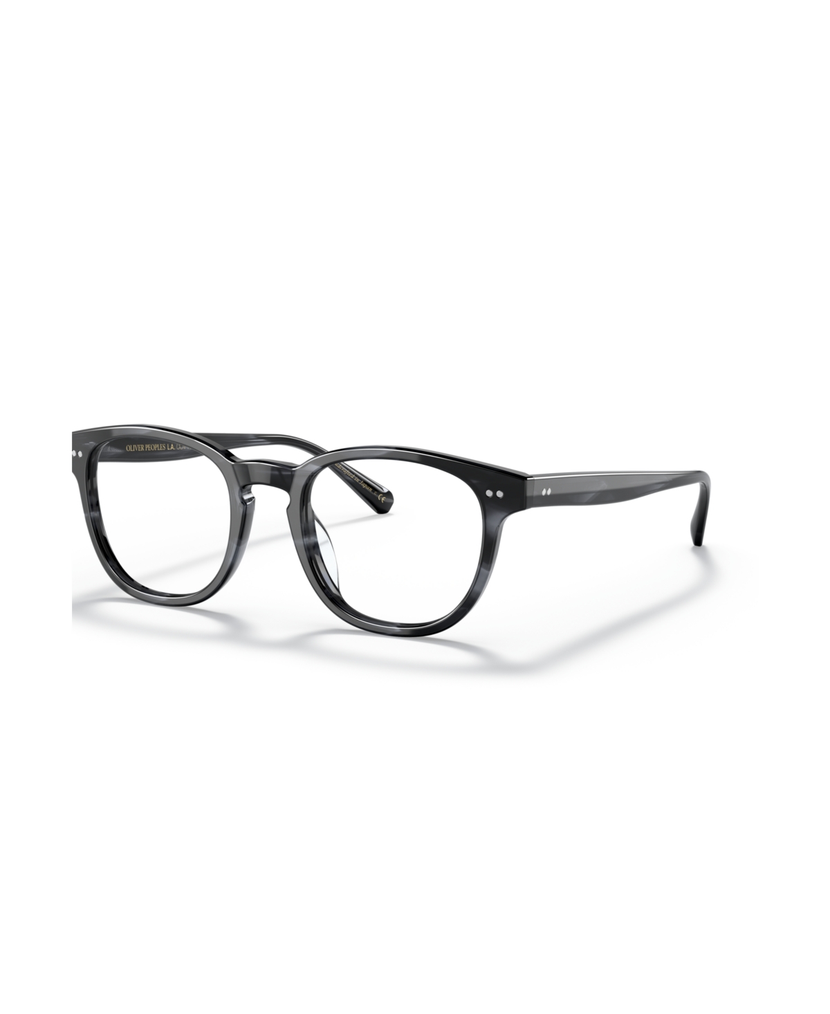 Click here for Oliver Peoples Unisex Kisho Eyeglasses  OV5480U -... prices