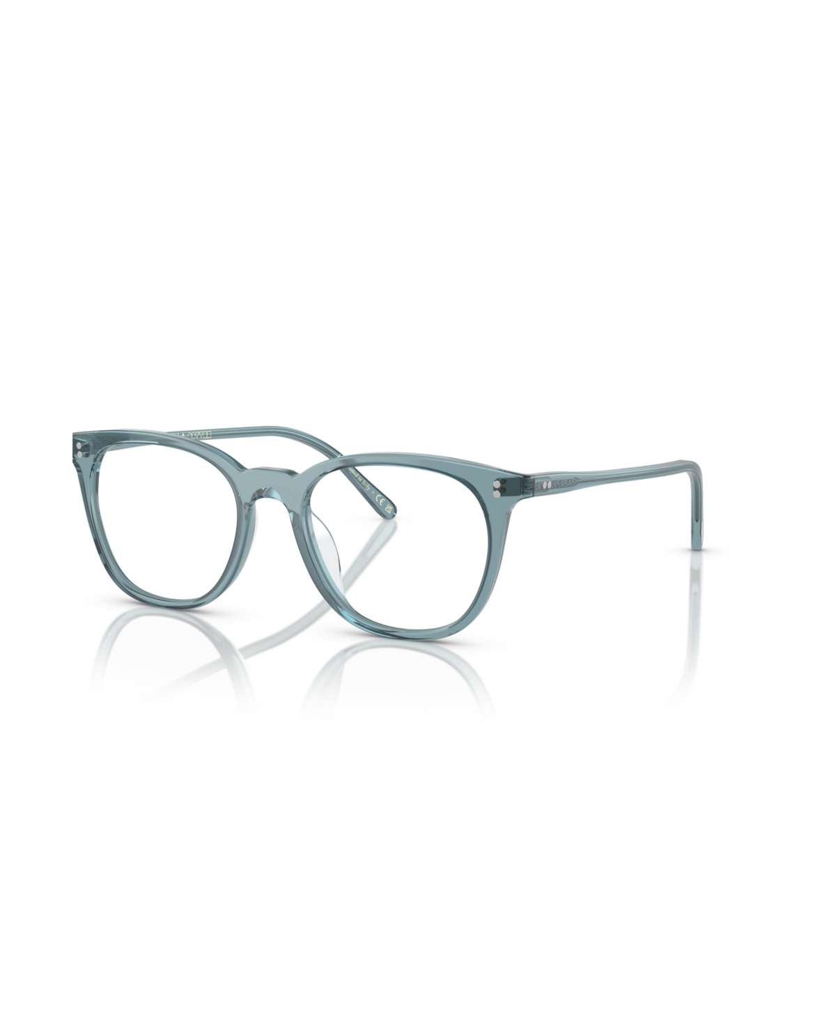 Click here for Oliver Peoples Unisex Josianne Eyeglasses  OV5538U... prices