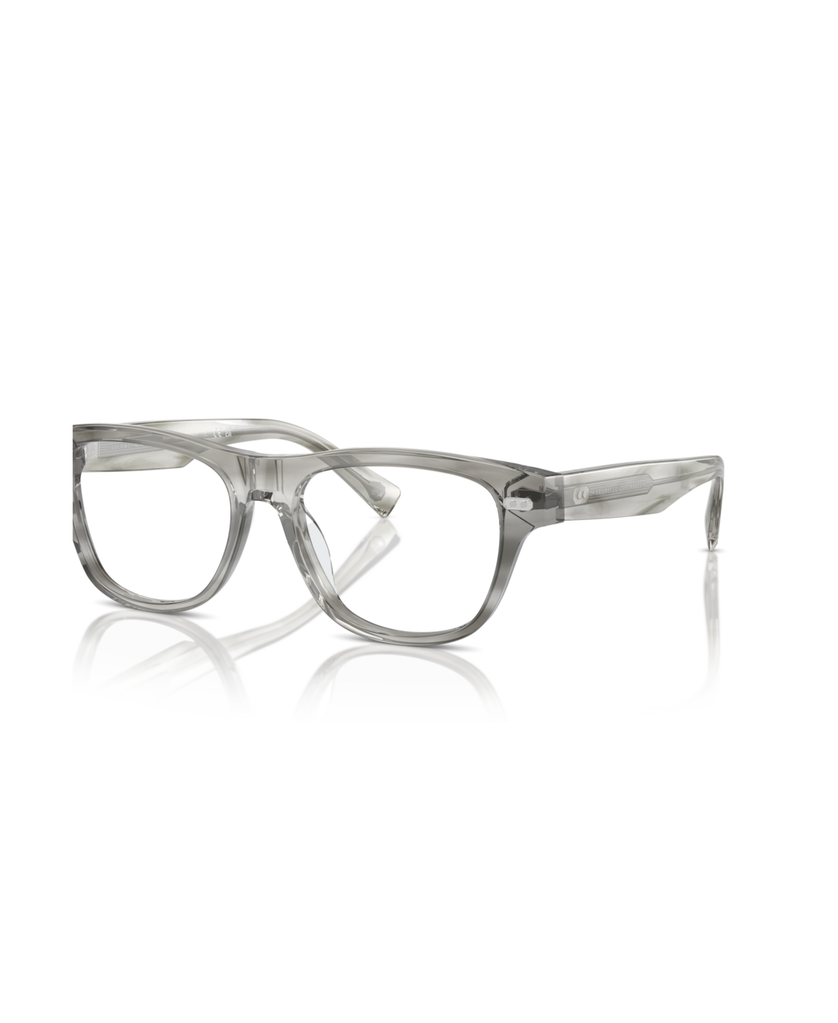 Click here for Brunello Cucinelli Mens Pillow Eyeglasses  BC3005... prices