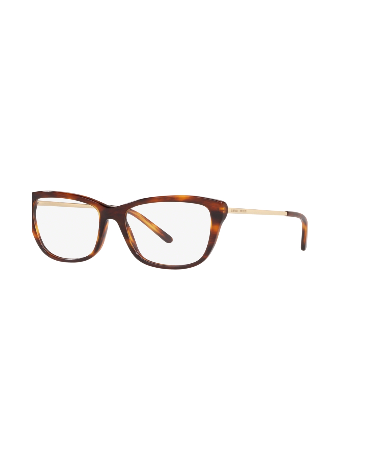 Click here for Ralph Lauren Womens Pillow Eyeglasses  RL6189 - Sh... prices