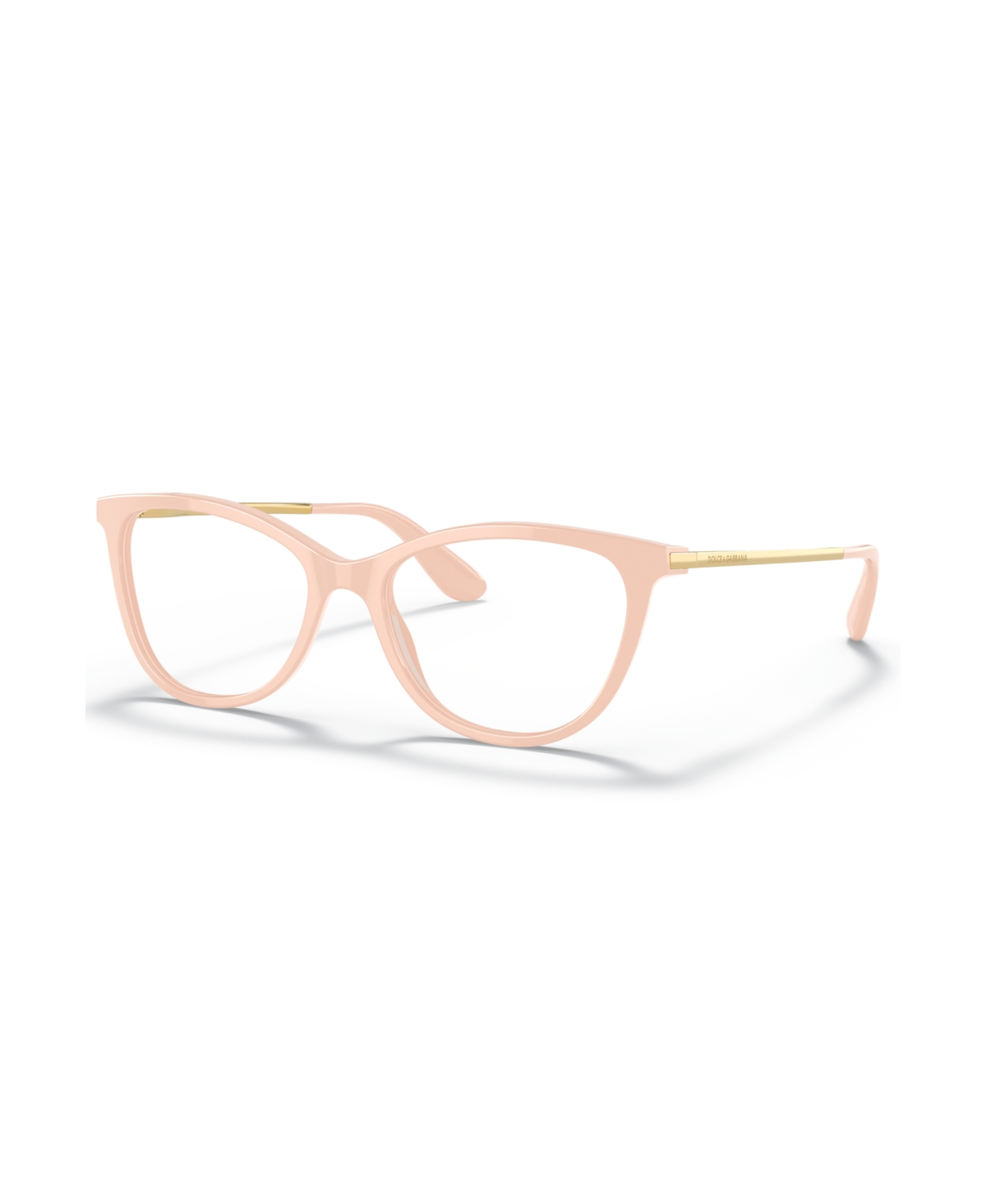 Click here for Dolce&Gabbana Womens Butterfly Eyeglasses  DG3258... prices