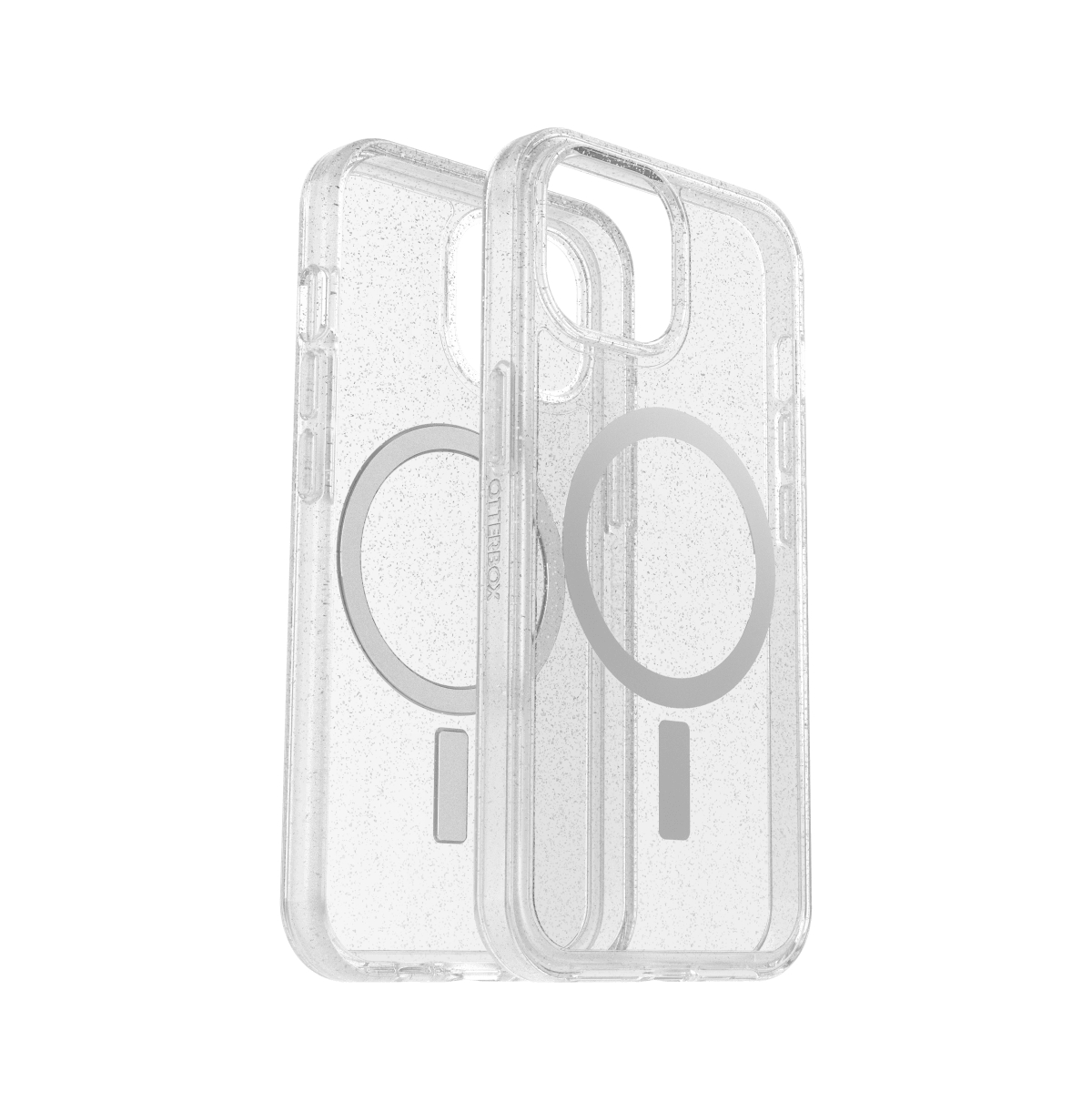 Click here for OtterBox Symmetry Plus Clear MagSafe Case for Appl... prices