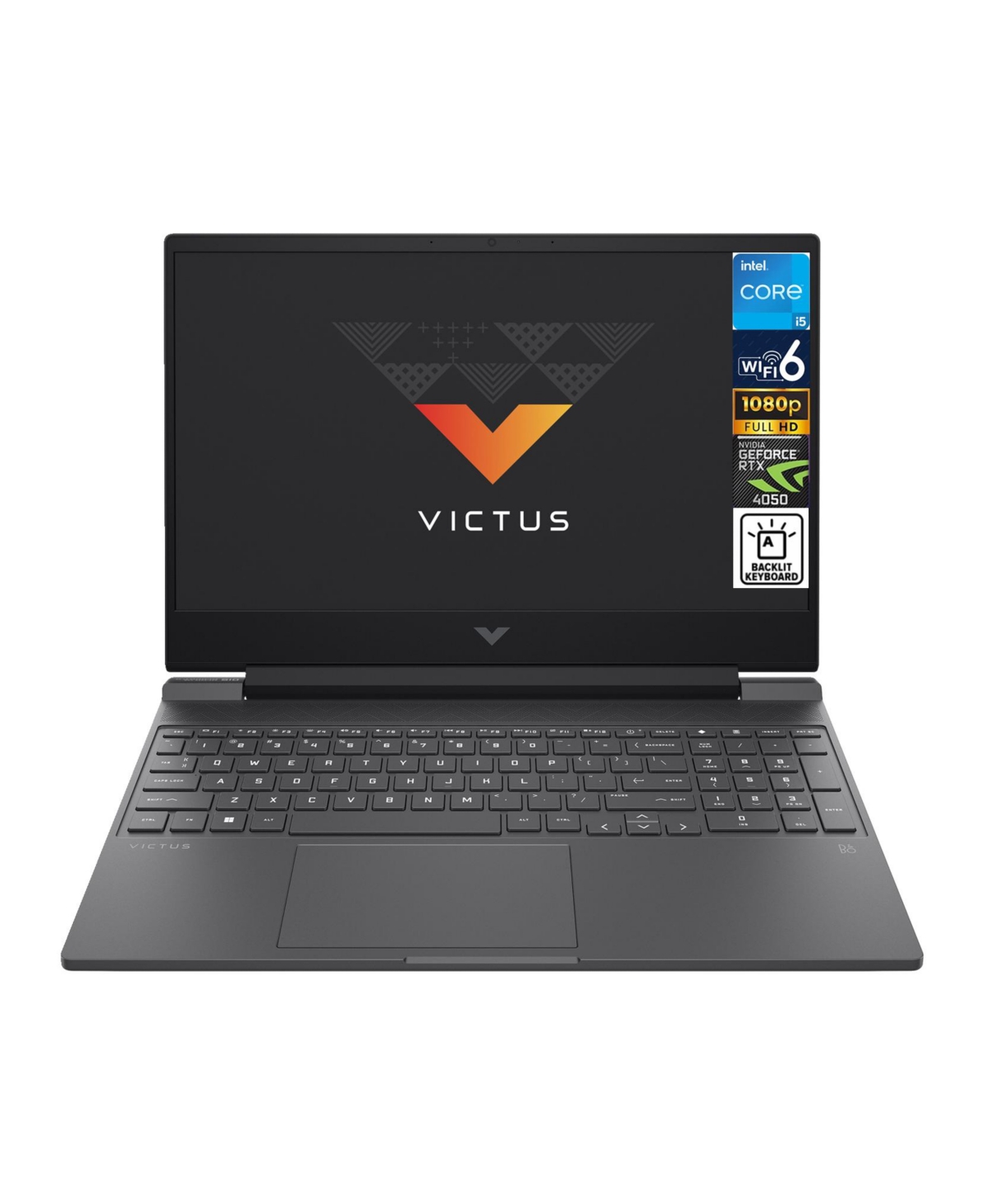 Click here for Hp Victus 15t Laptop 15.6 Ips Fhd (12-Core Intel i... prices