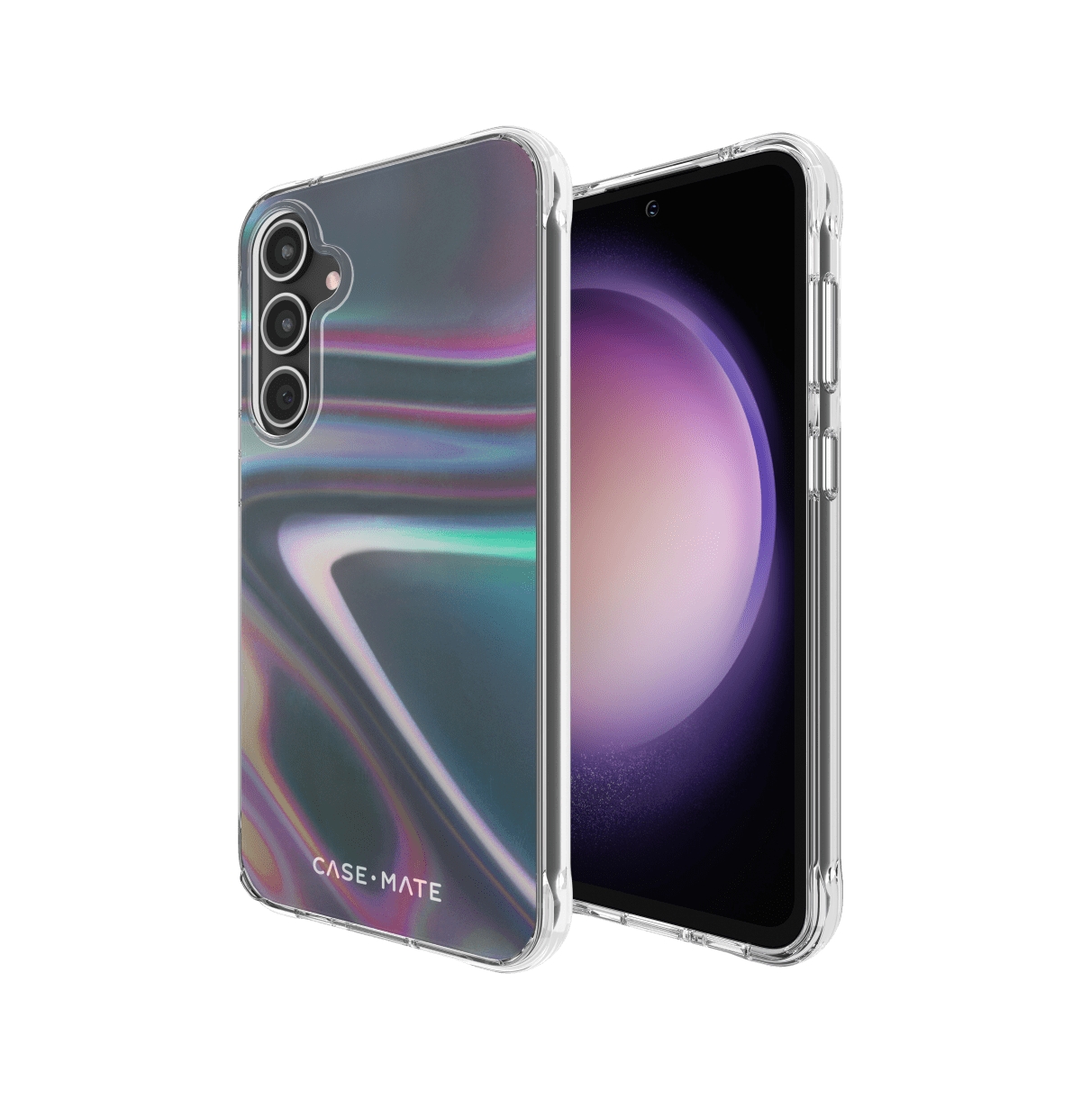 Click here for Case-Mate Soap Bubble Case with MicroPel for Samsu... prices