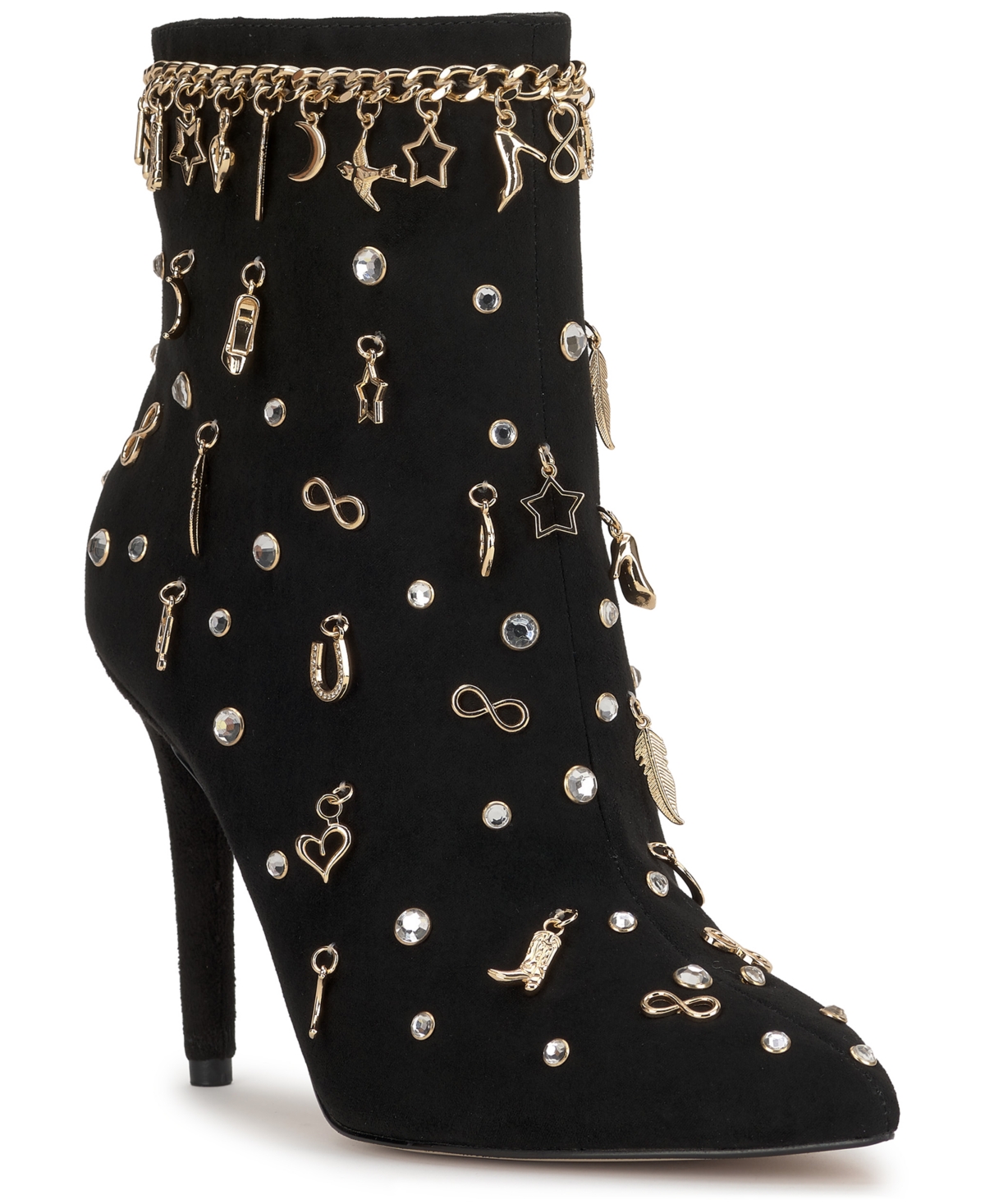 Click here for Jessica Simpson Womens Anniversary Collection Lupi... prices