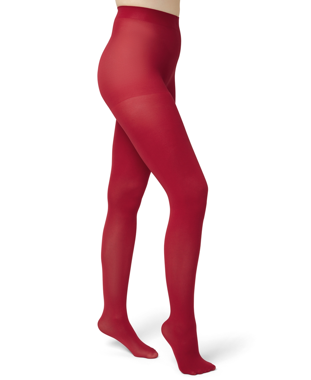 Click here for Hue Womens Super Opaque Control Top Tights U6620 -... prices