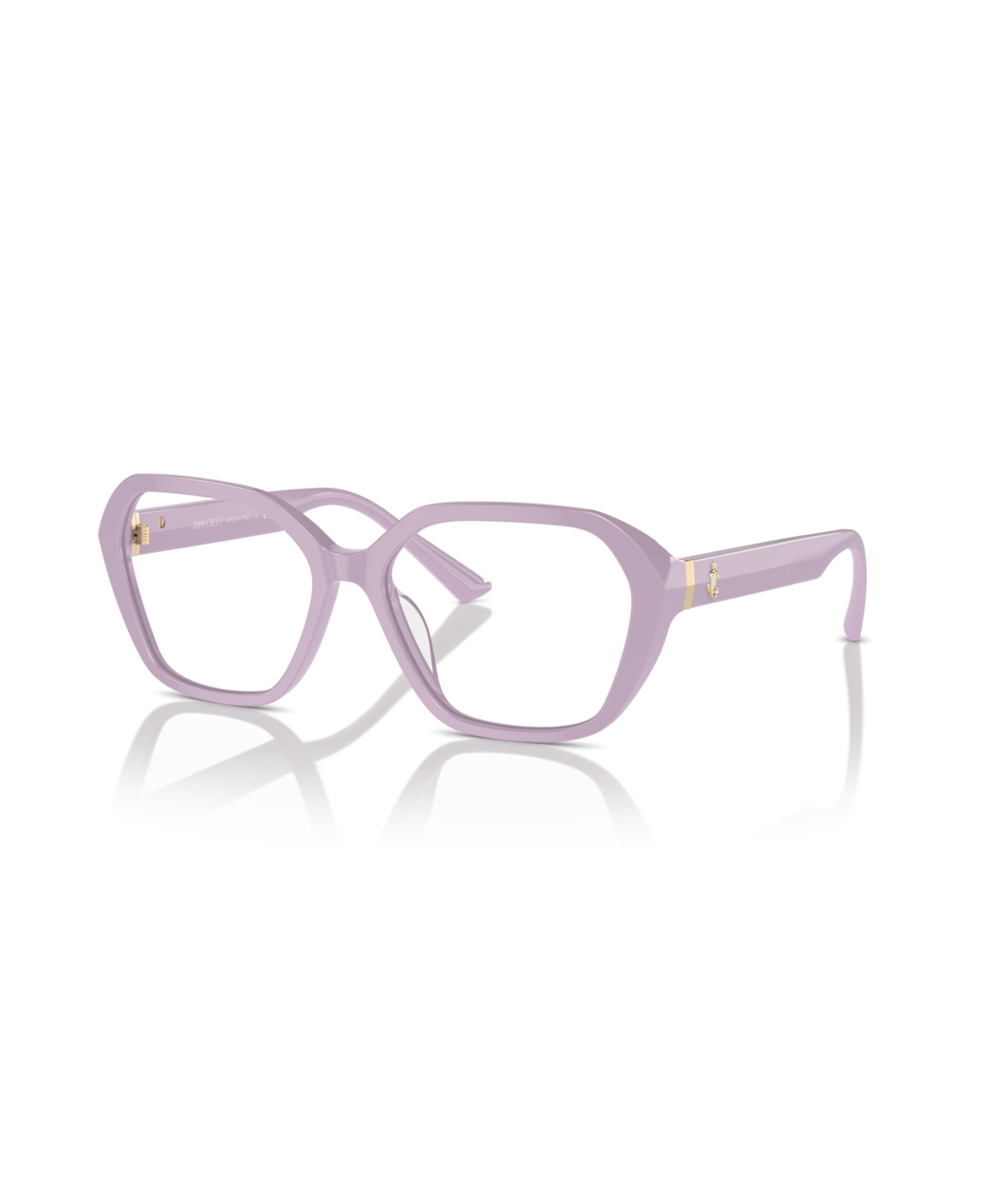 Click here for Jimmy Choo Womens Butterfly Eyeglasses  JC3013U -... prices