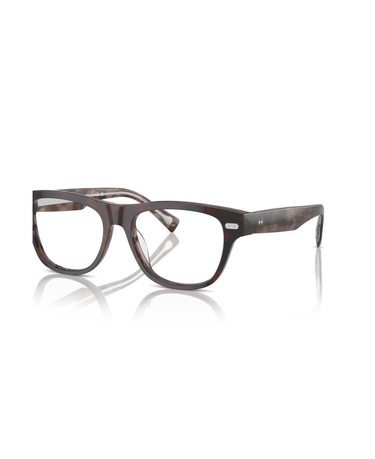 Click here for Brunello Cucinelli Mens Pillow Eyeglasses  BC3005... prices